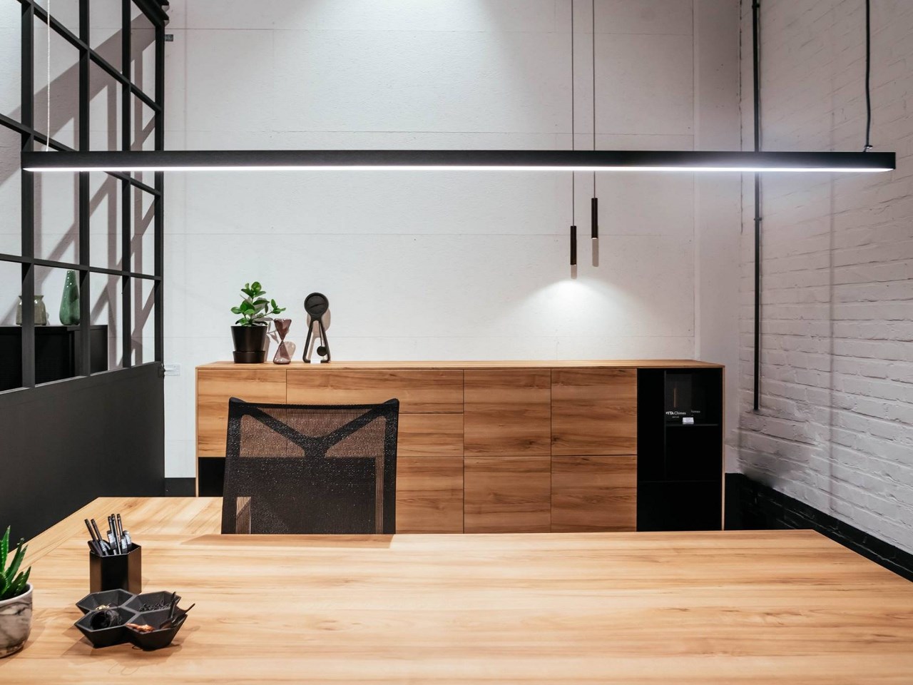 SNAP | Lampada a sospensione By Orbit