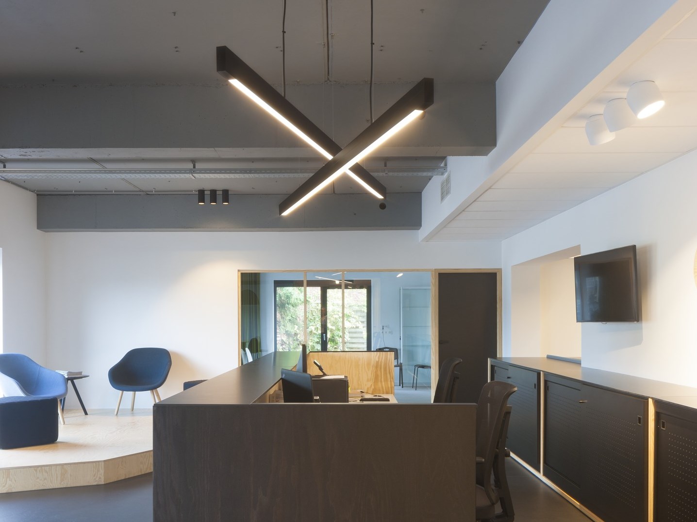 SNAP | Lampada a sospensione By Orbit