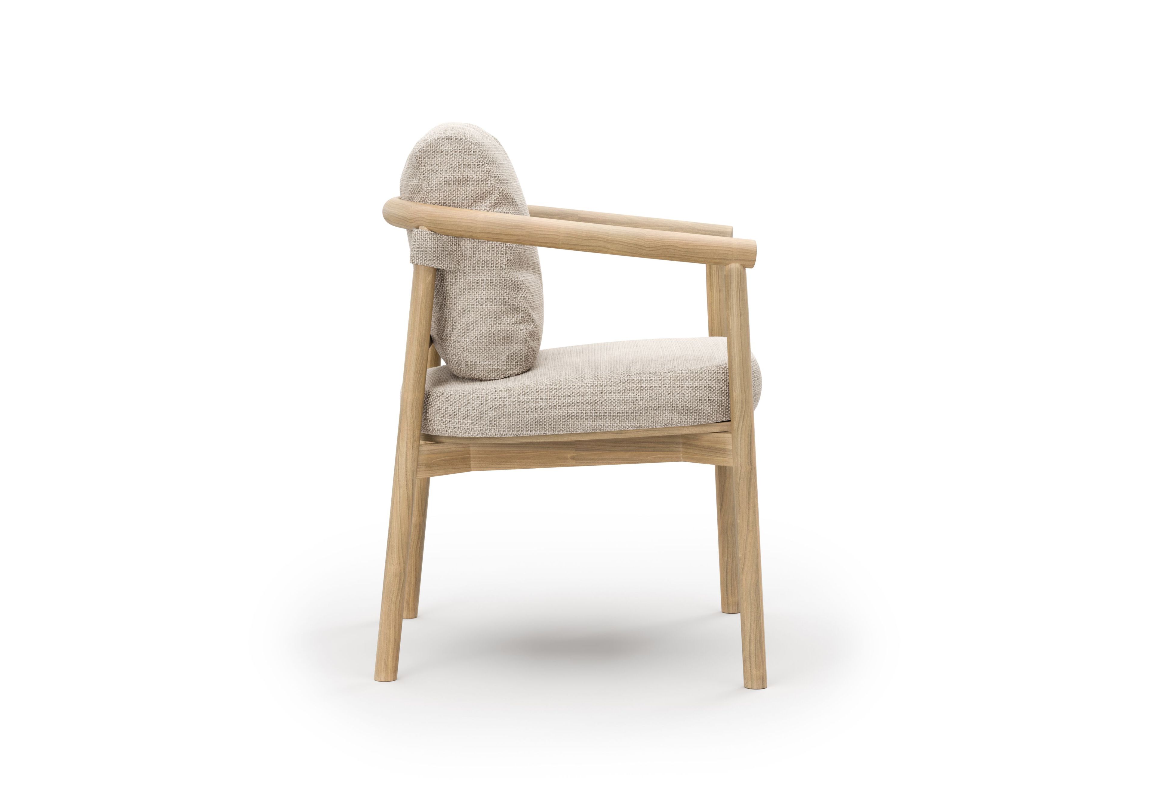 LYORA Garden chair By SNOC
