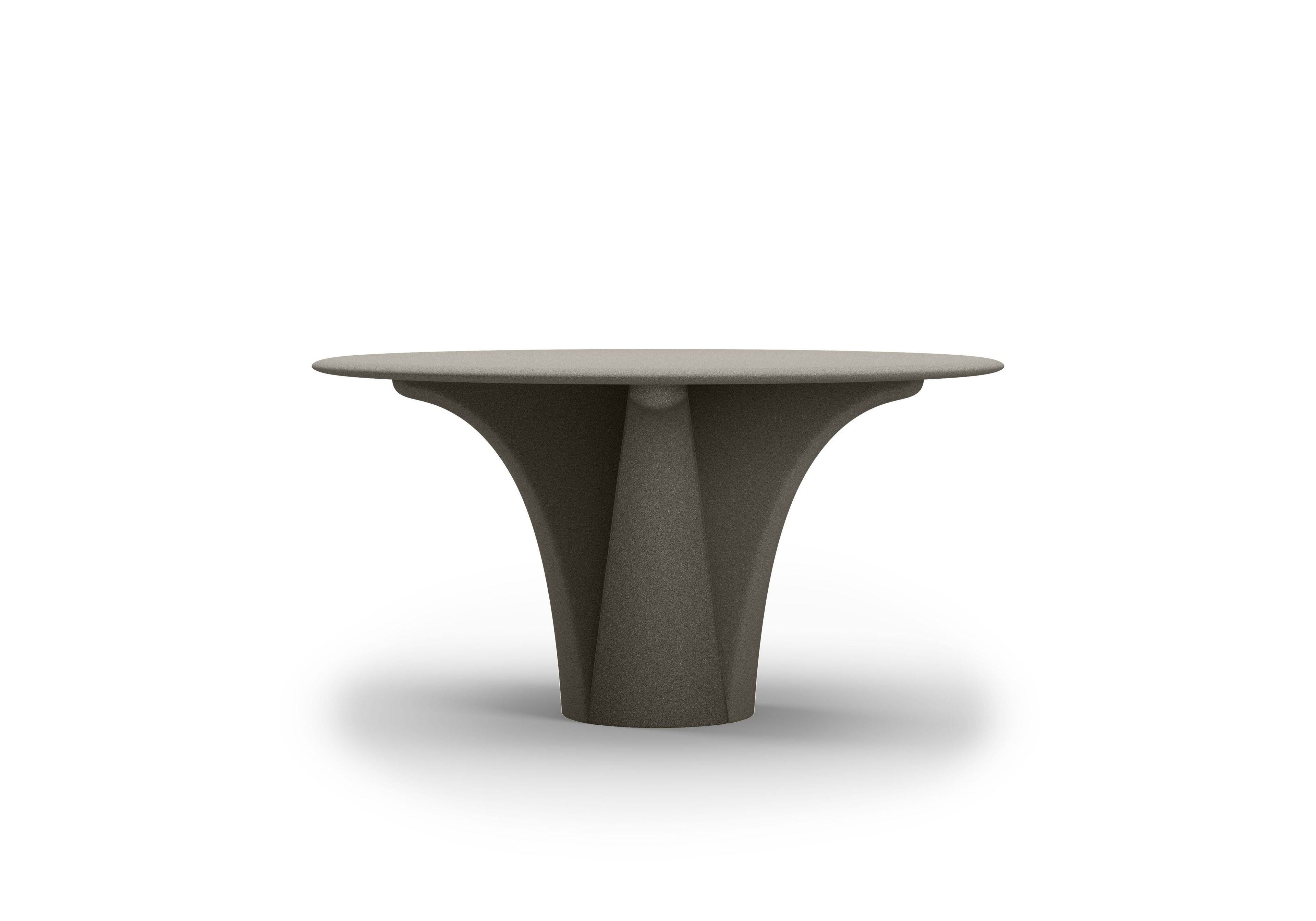 SAVIO Garden table By SNOC