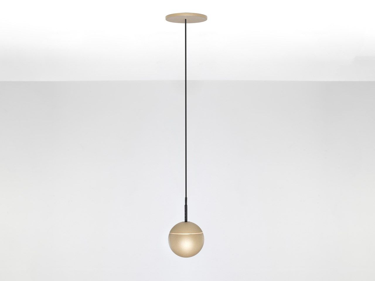 SNOOKER CANOPY LED adjustable pendant lamp By PROLICHT