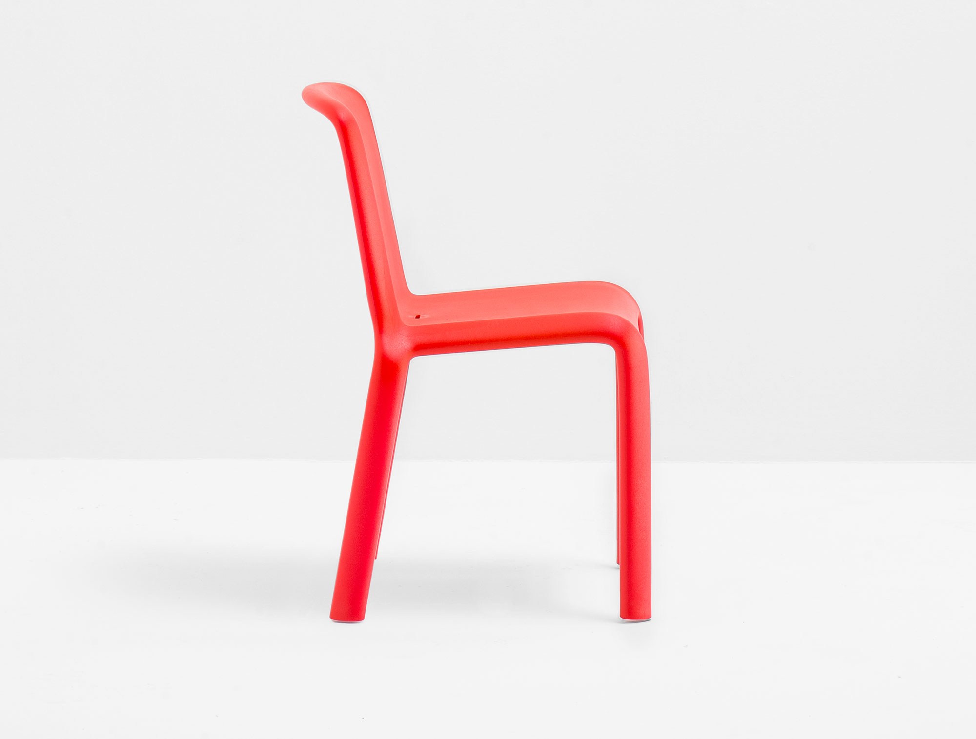 SNOW 303 jr By PEDRALI design Odoardo Fioravanti