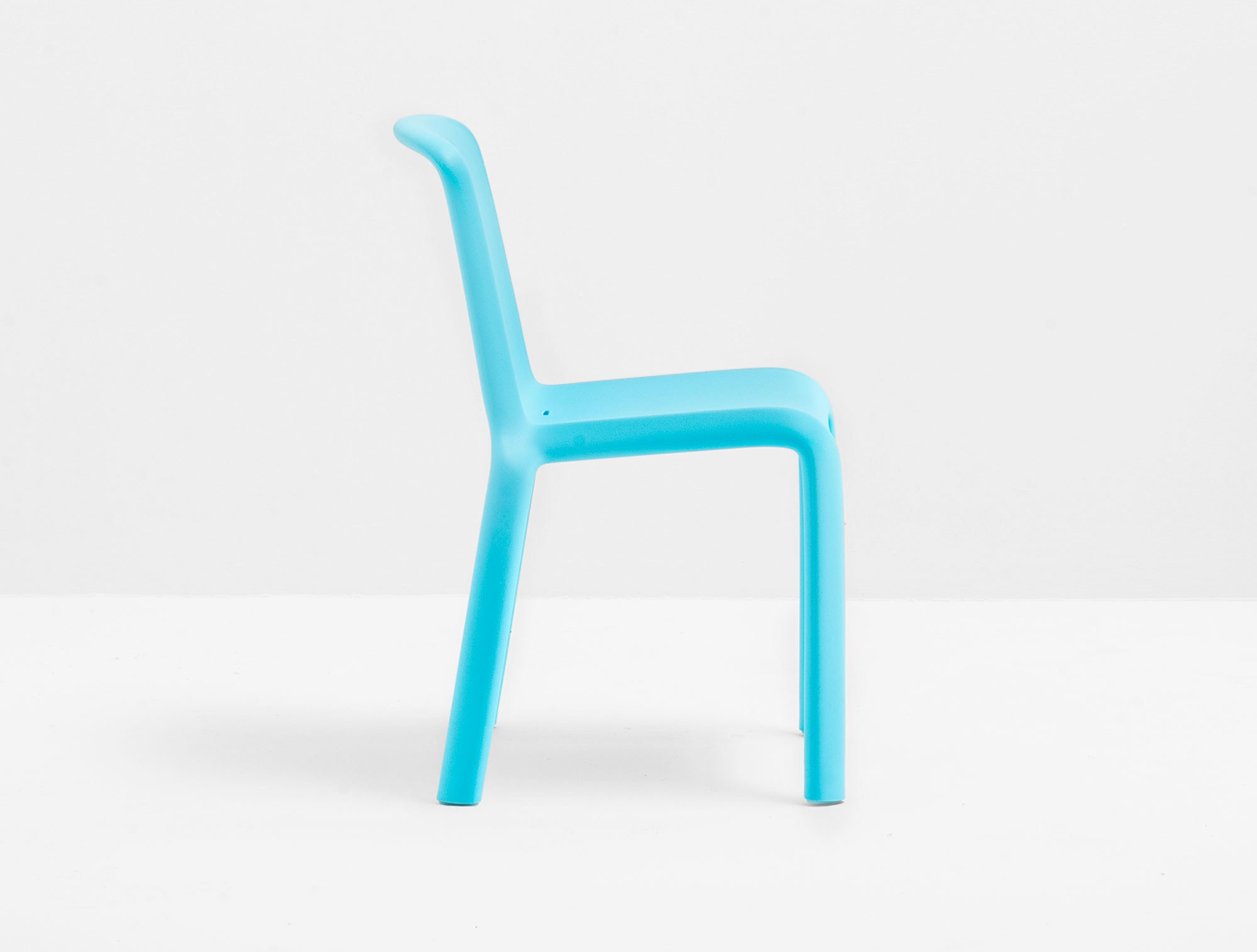 SNOW 303 jr By PEDRALI design Odoardo Fioravanti