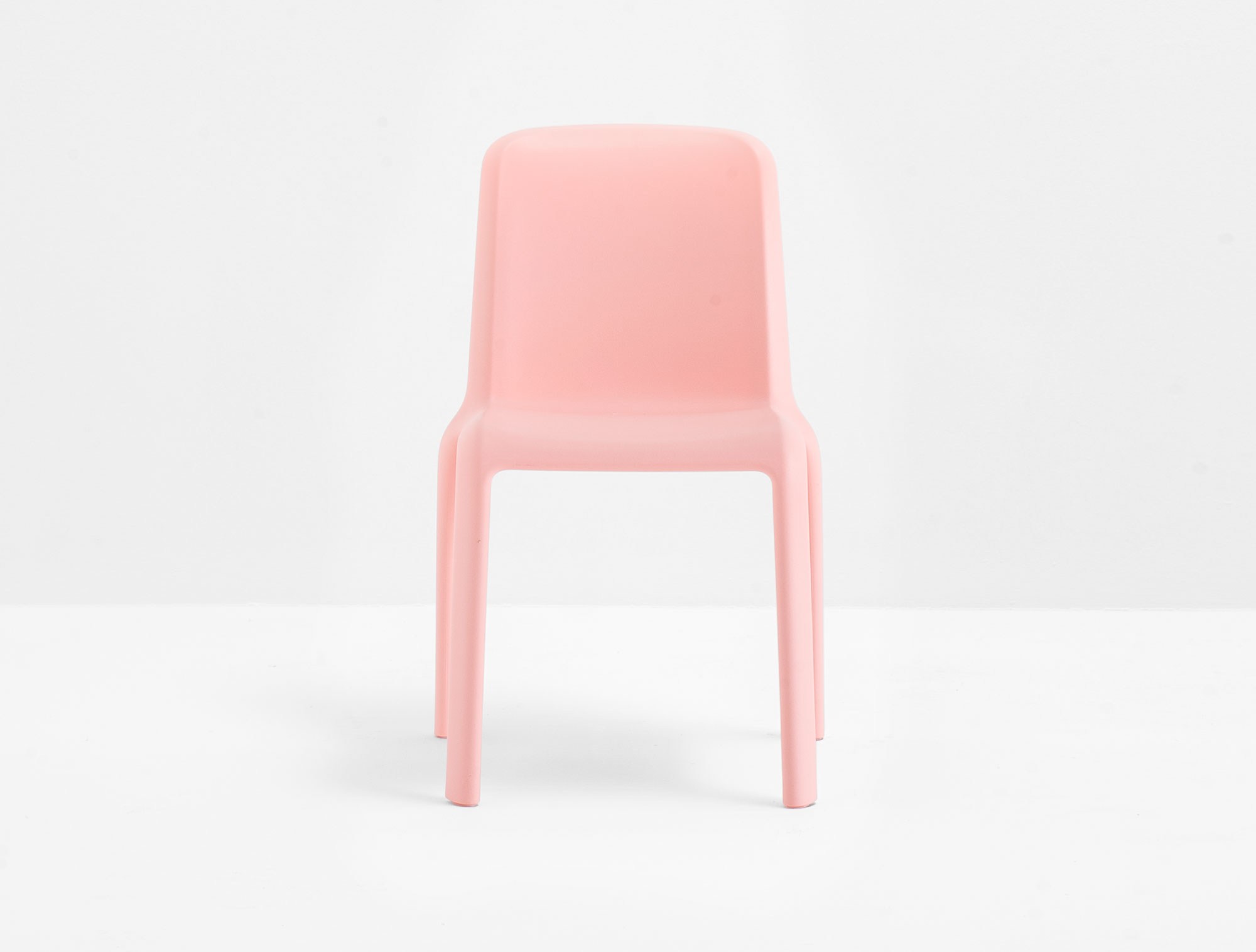SNOW 303 jr By PEDRALI design Odoardo Fioravanti
