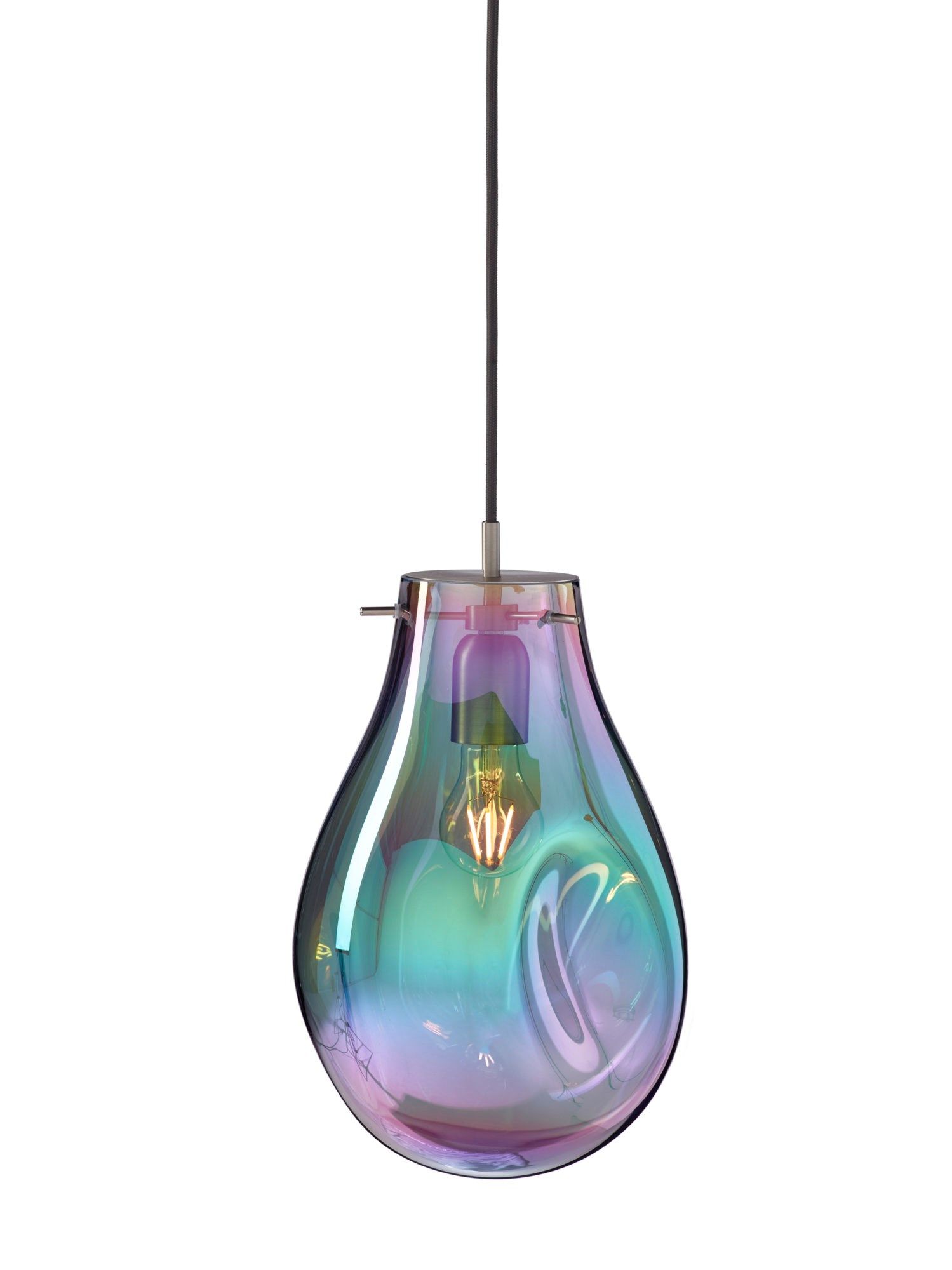 SOAP Pendant lamp By Bomma