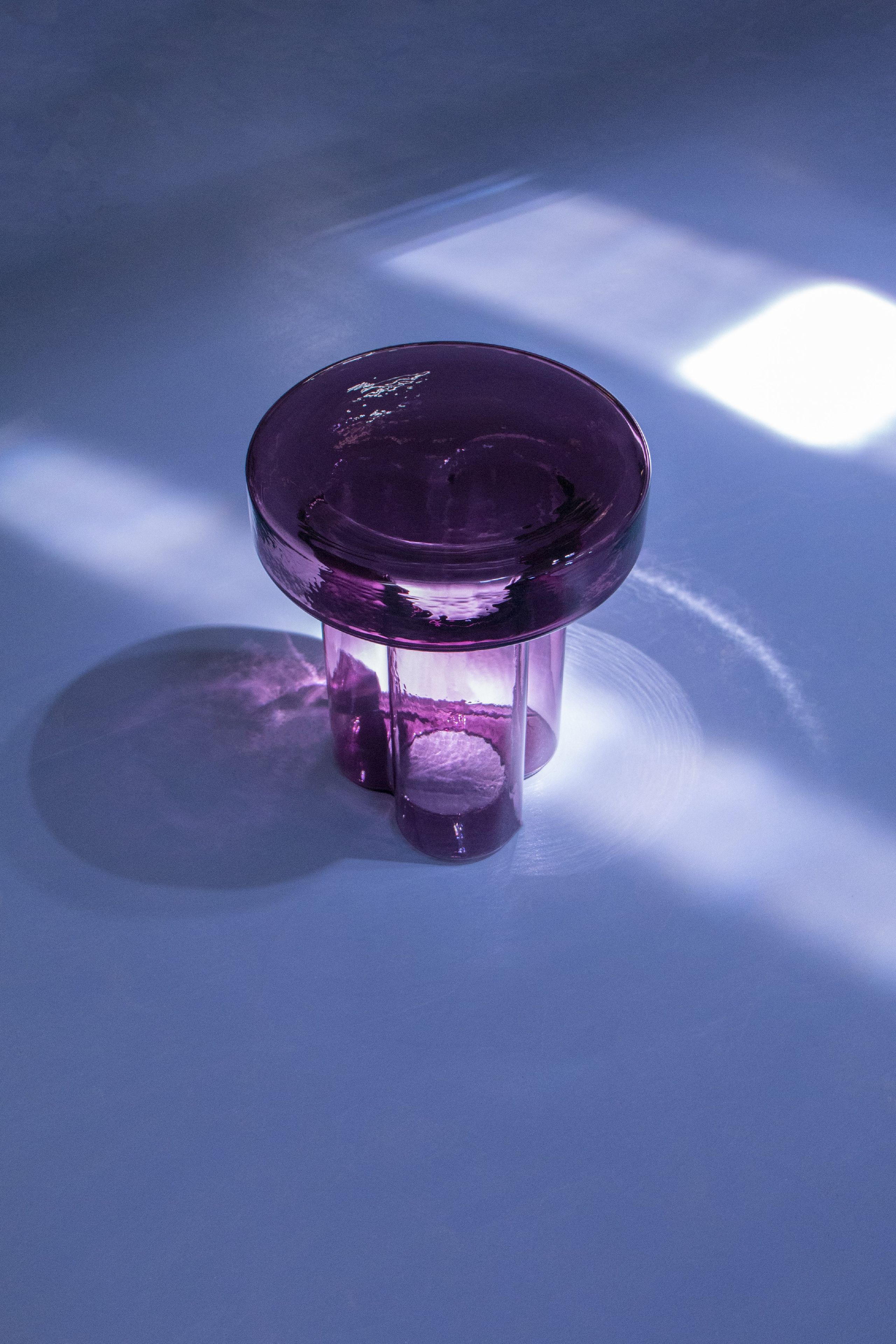 SODA Coffee table By Miniforms