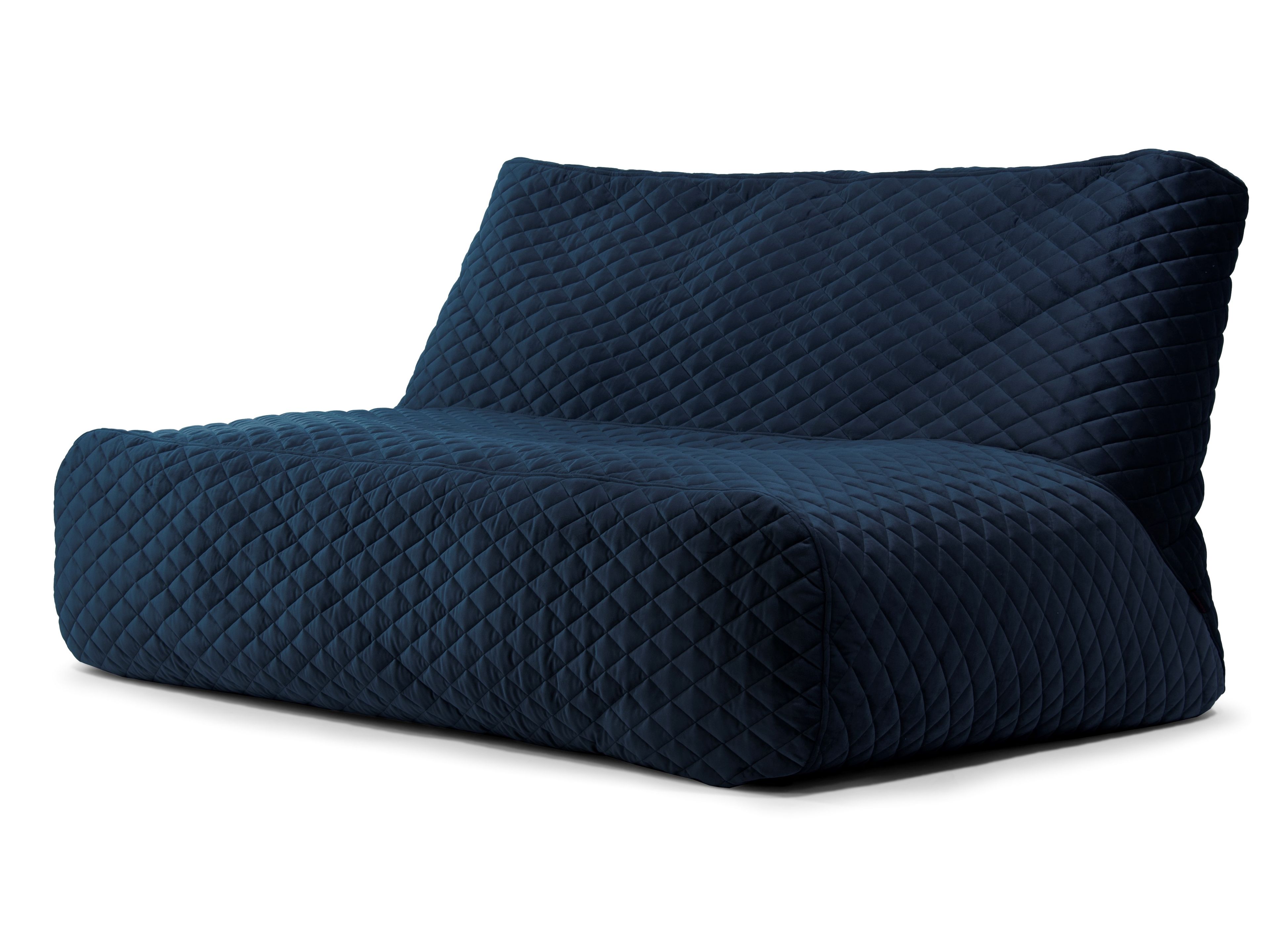 SOFA TUBE LURE LUXE | 3 seater sofa By Pusku pusku