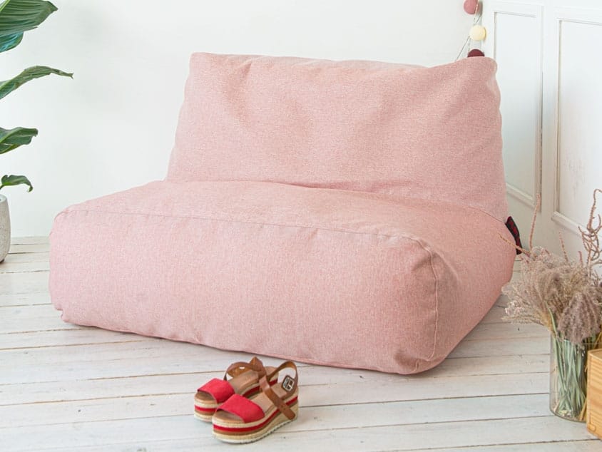 SOFA TUBE RIVIERA Sofa By Pusku pusku