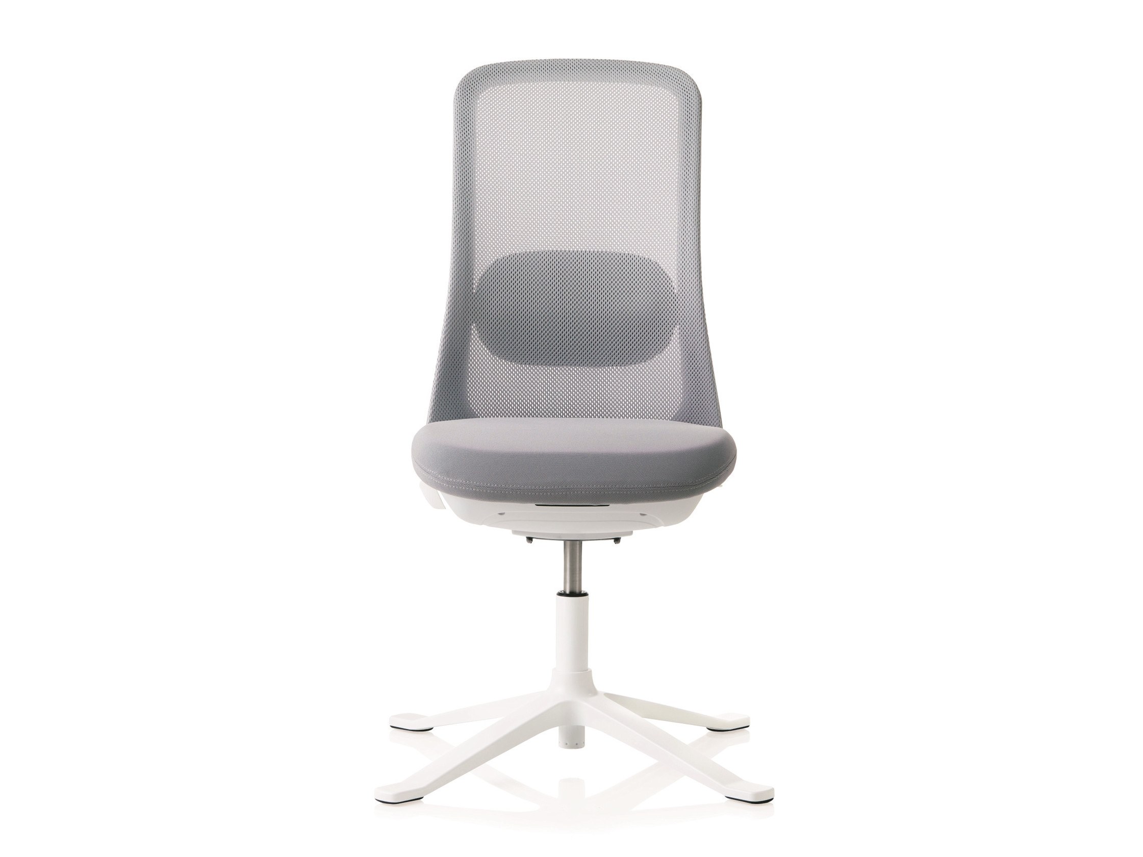 SOFI MESH COMMUNICATION Ergonomic office chair with 4-Spoke base By HÅG ...