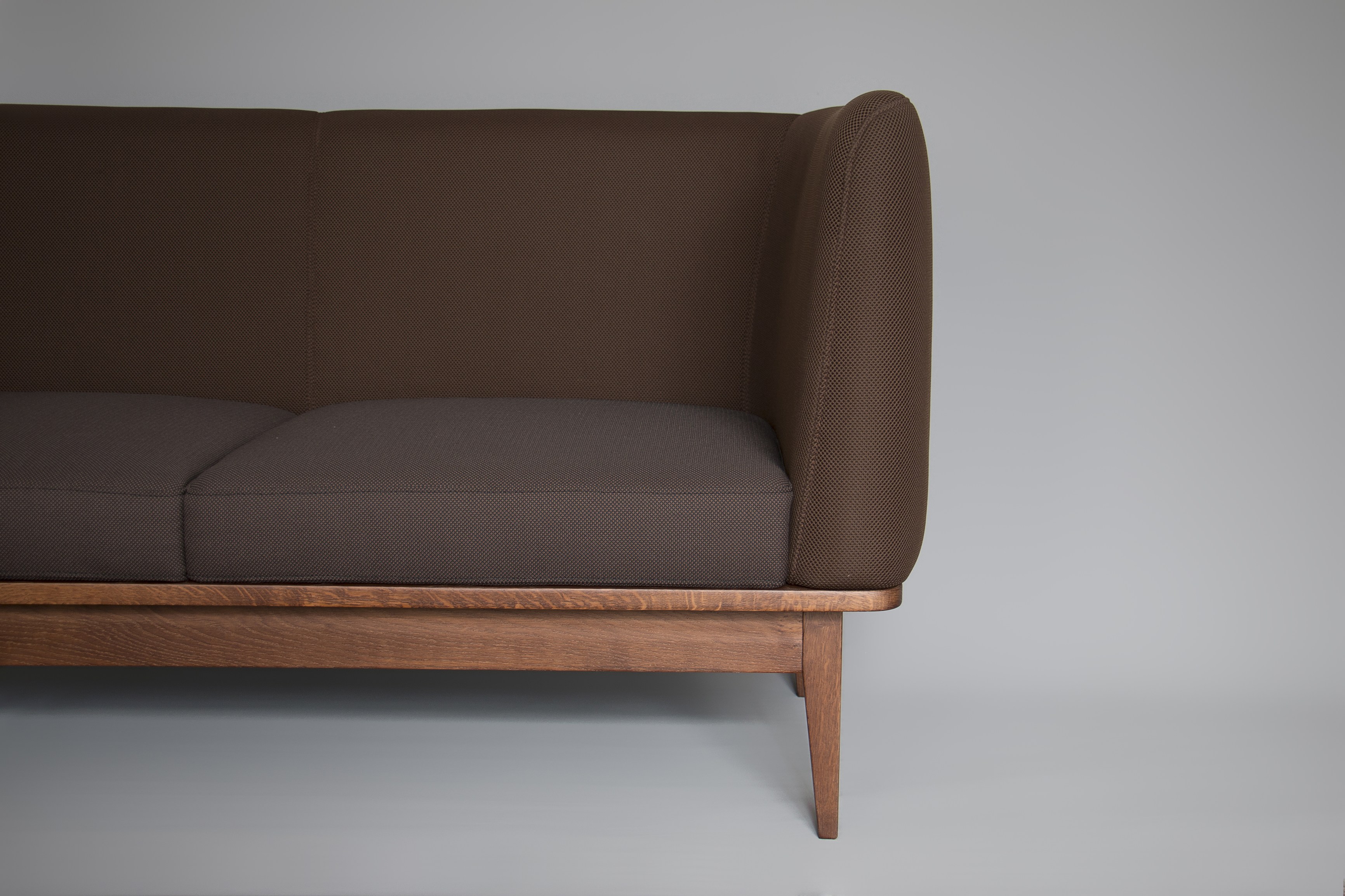 SOFO | Sofa By Branca Lisboa design Marco Sousa Santos