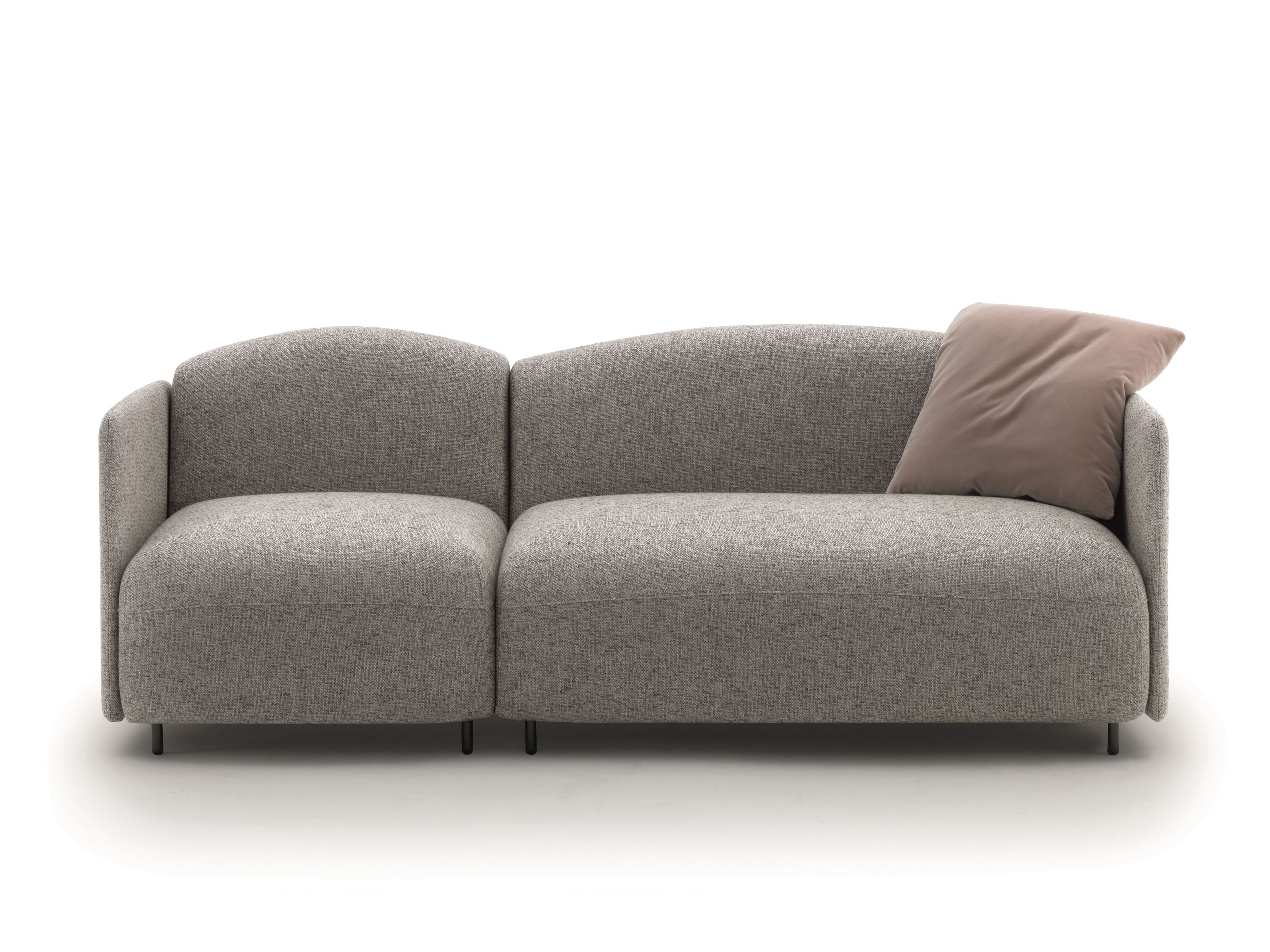 SOFT BEAT Sofa By arflex | design Claesson Koivisto Rune