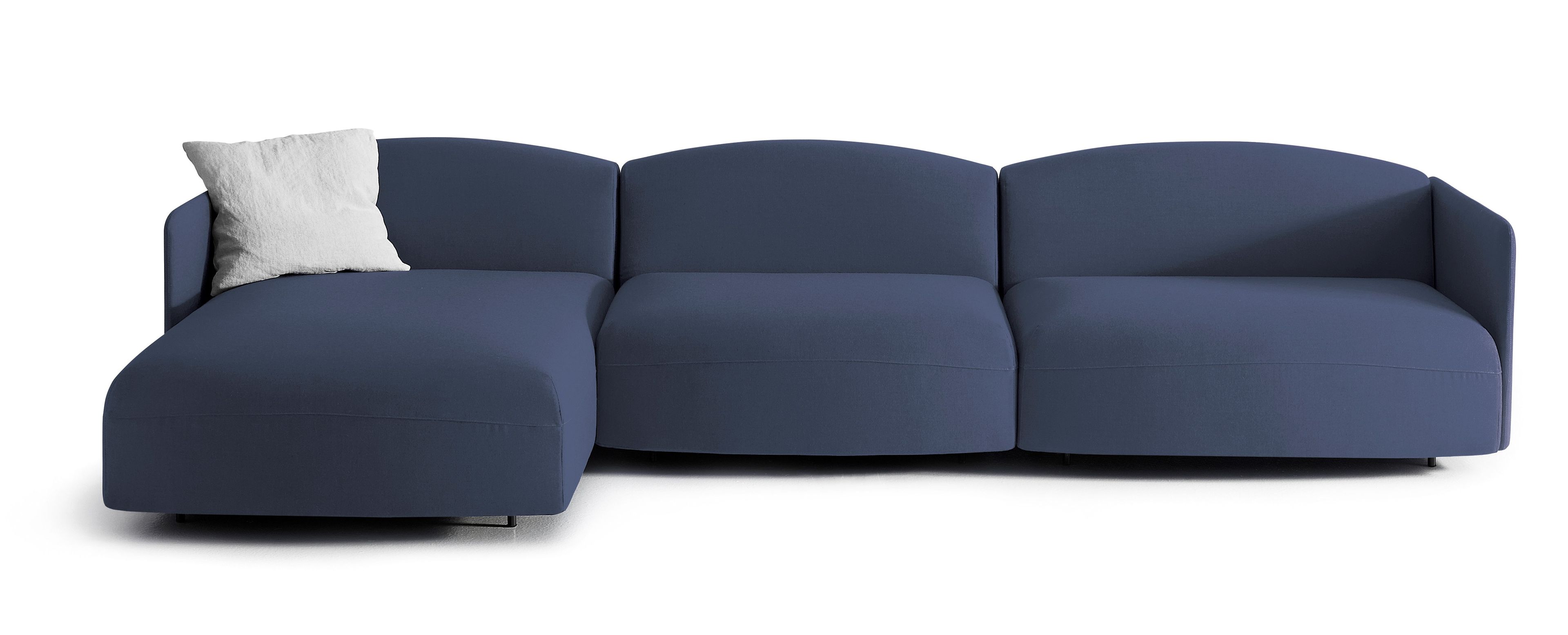SOFT BEAT Sofa By arflex | design Claesson Koivisto Rune