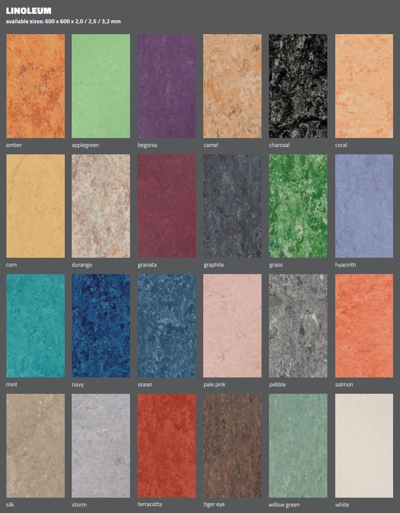 CALCIUM SULPHATE PANELS Raised flooring By CBI Europe