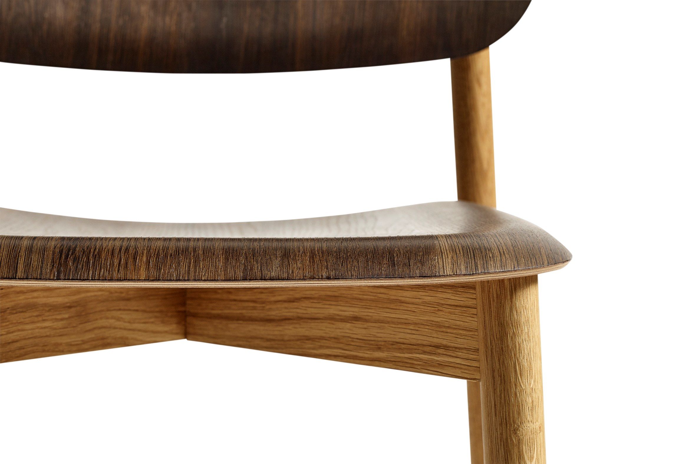 SOFT EDGE 60 Chair By Hay | design Iskos - Berlin