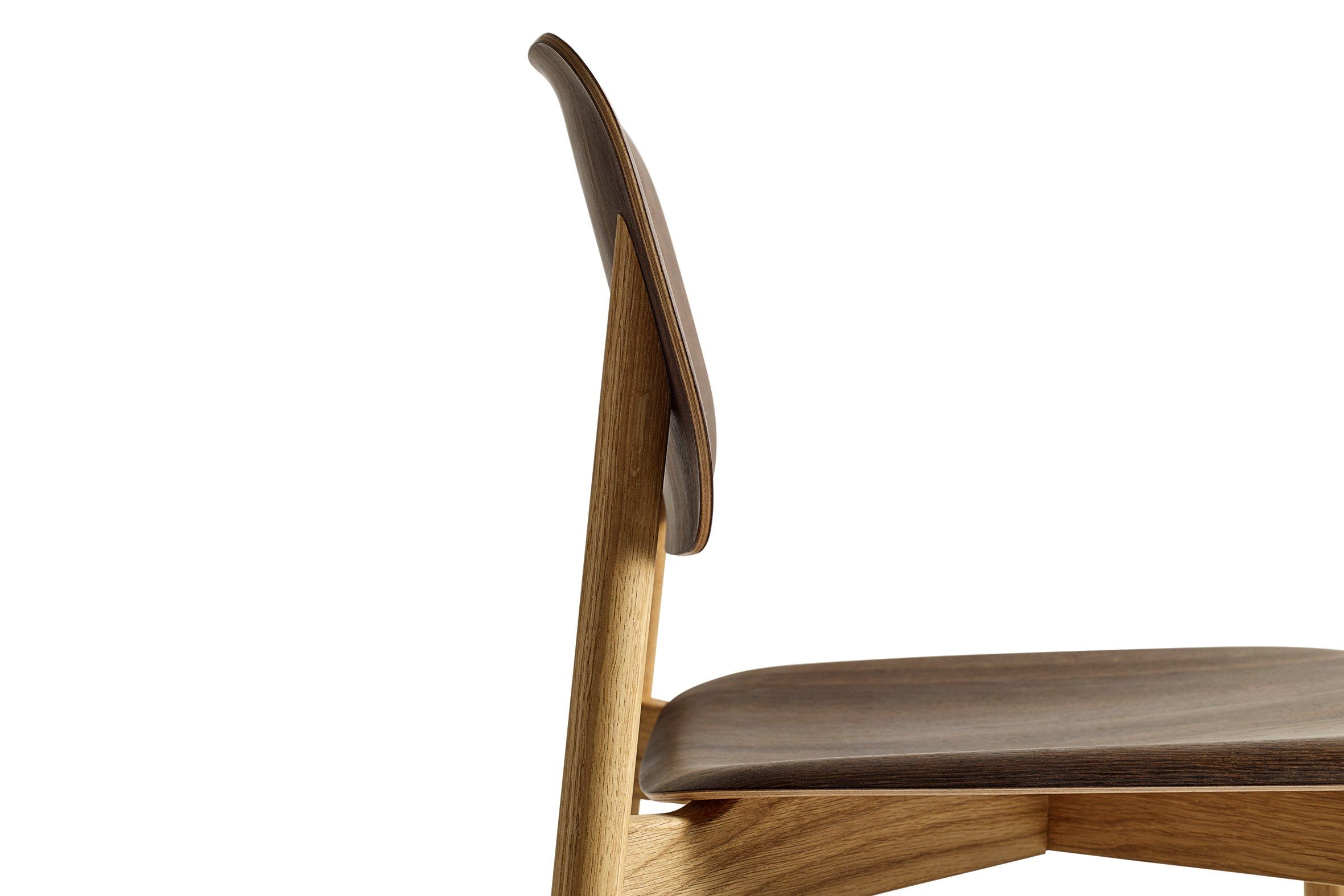 SOFT EDGE 60 Chair By Hay | design Iskos - Berlin