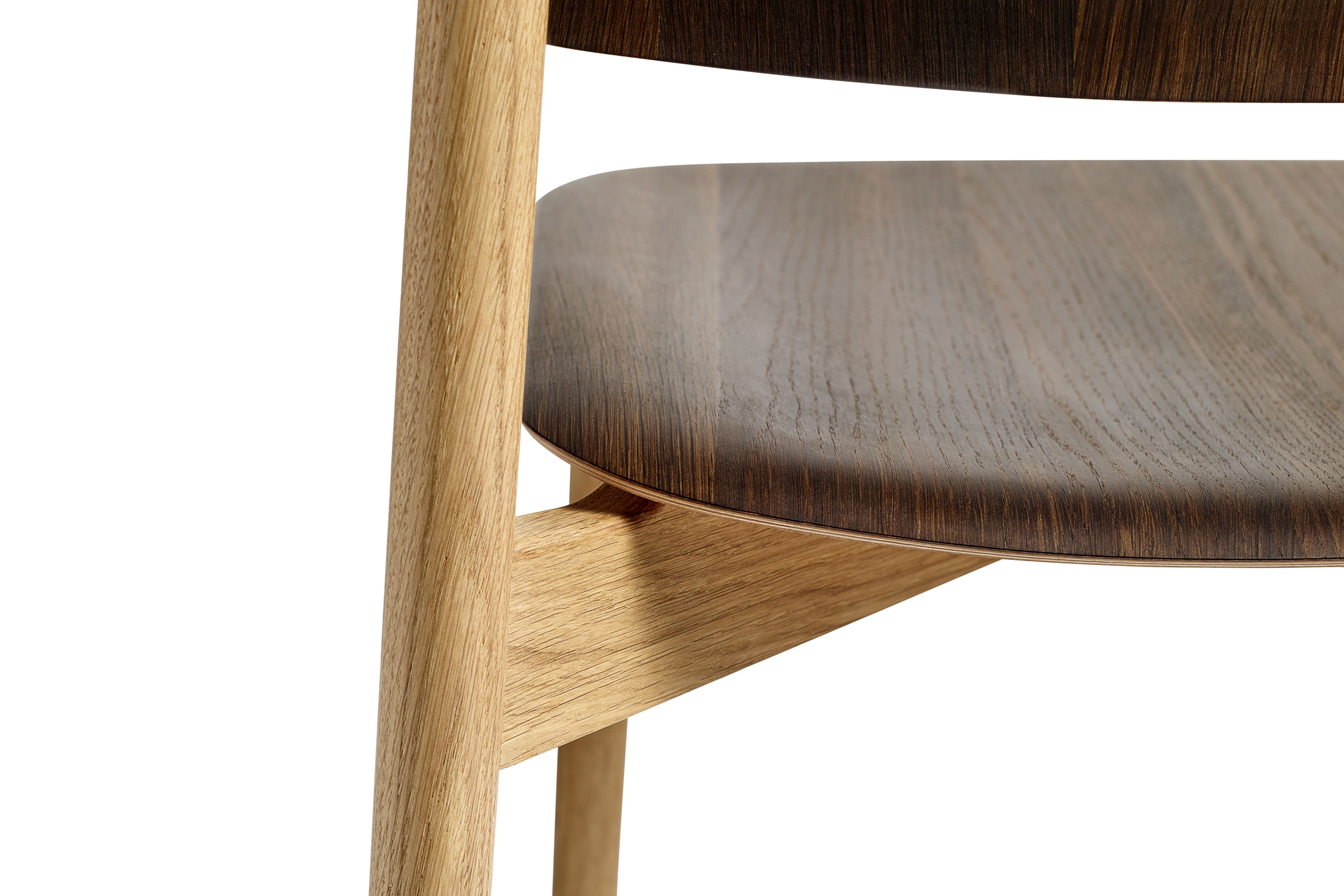 SOFT EDGE 60 Chair By Hay | design Iskos - Berlin