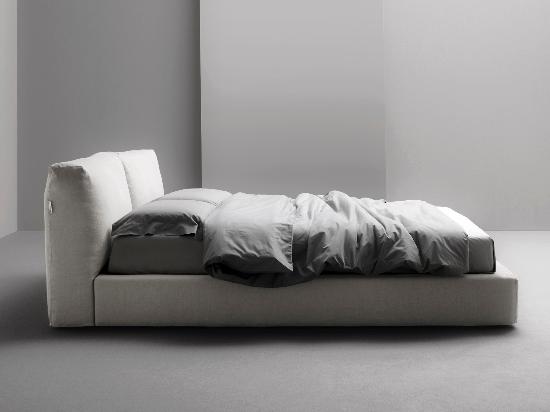 SOFT Letto By Frauflex