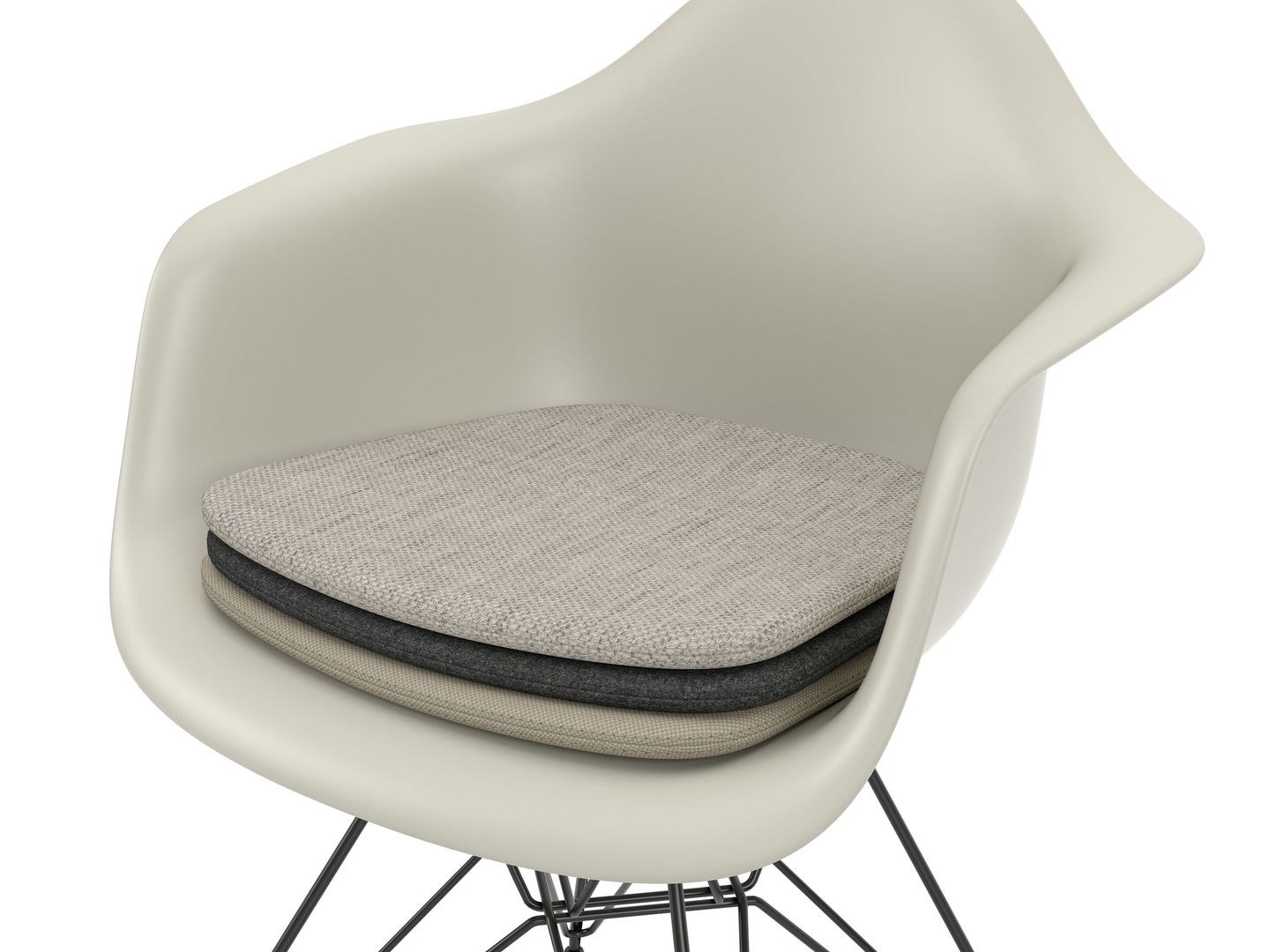 靠垫 SOFT SEATS TYPE A By Vitra