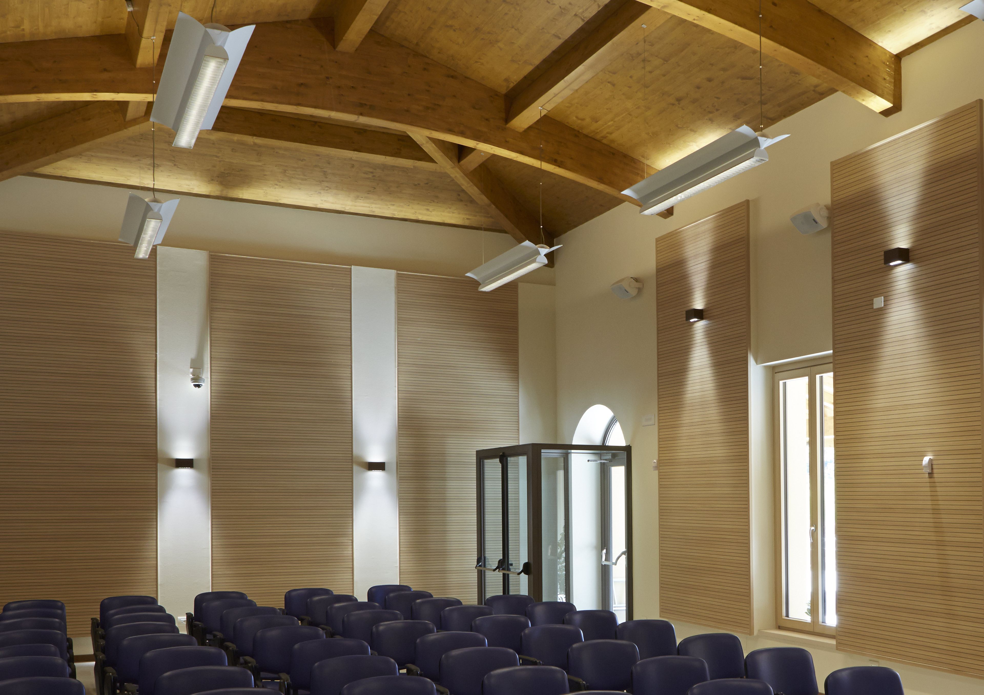 SOFT TOP | Acoustic wall panel Soft Top Collection By SOFT SOUND