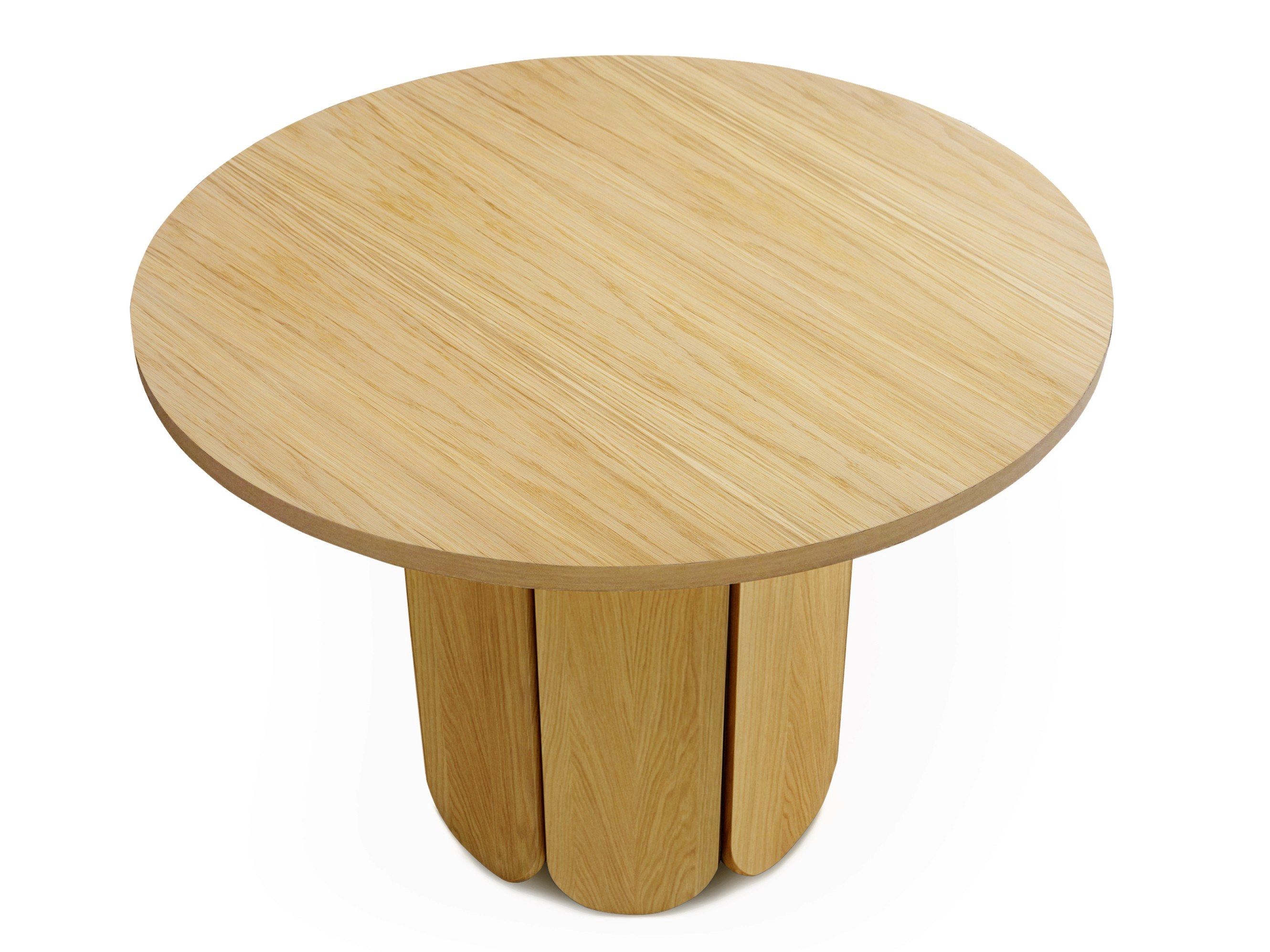 SOFT | Table By Woodman