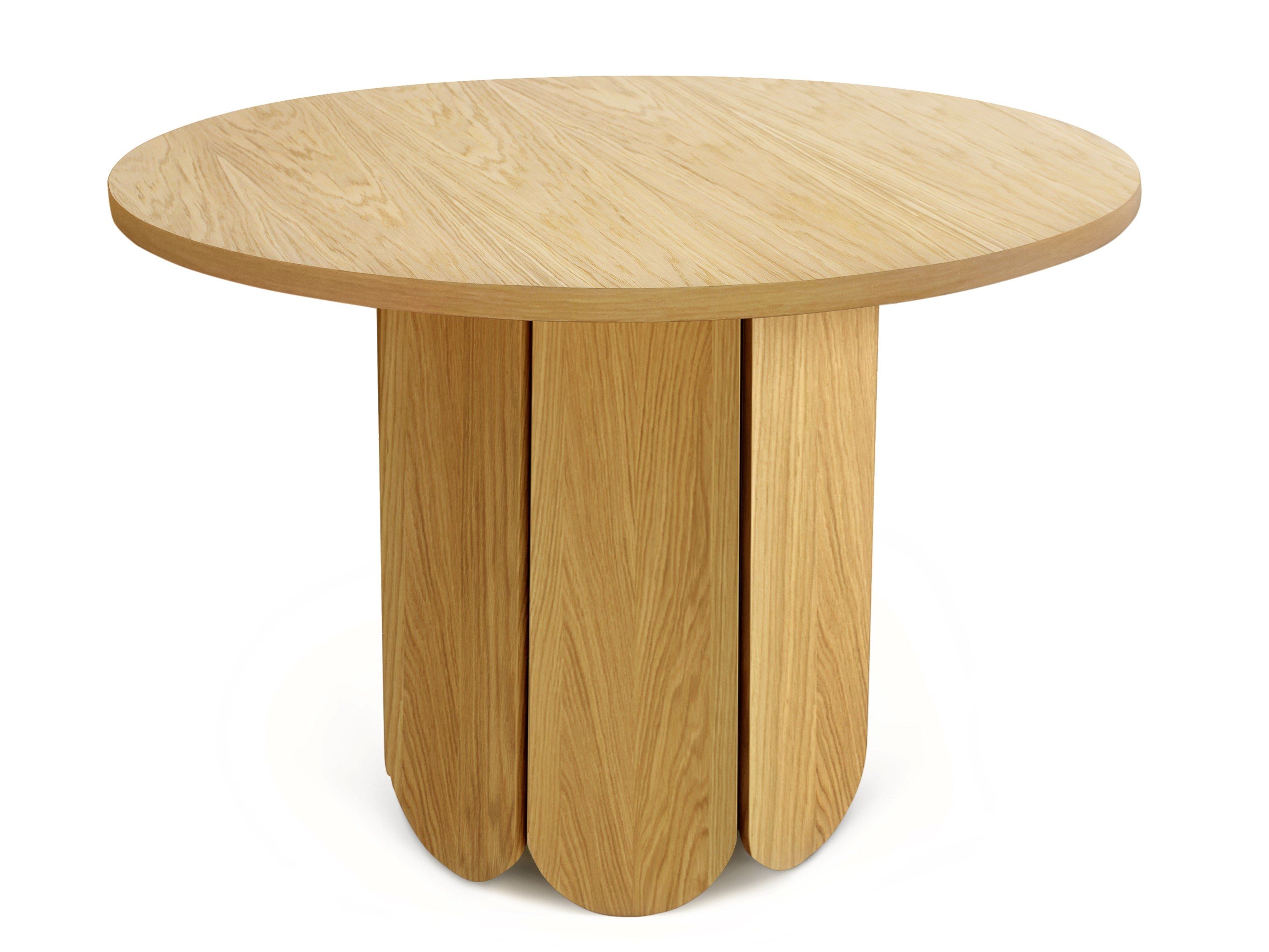 SOFT | Table By Woodman