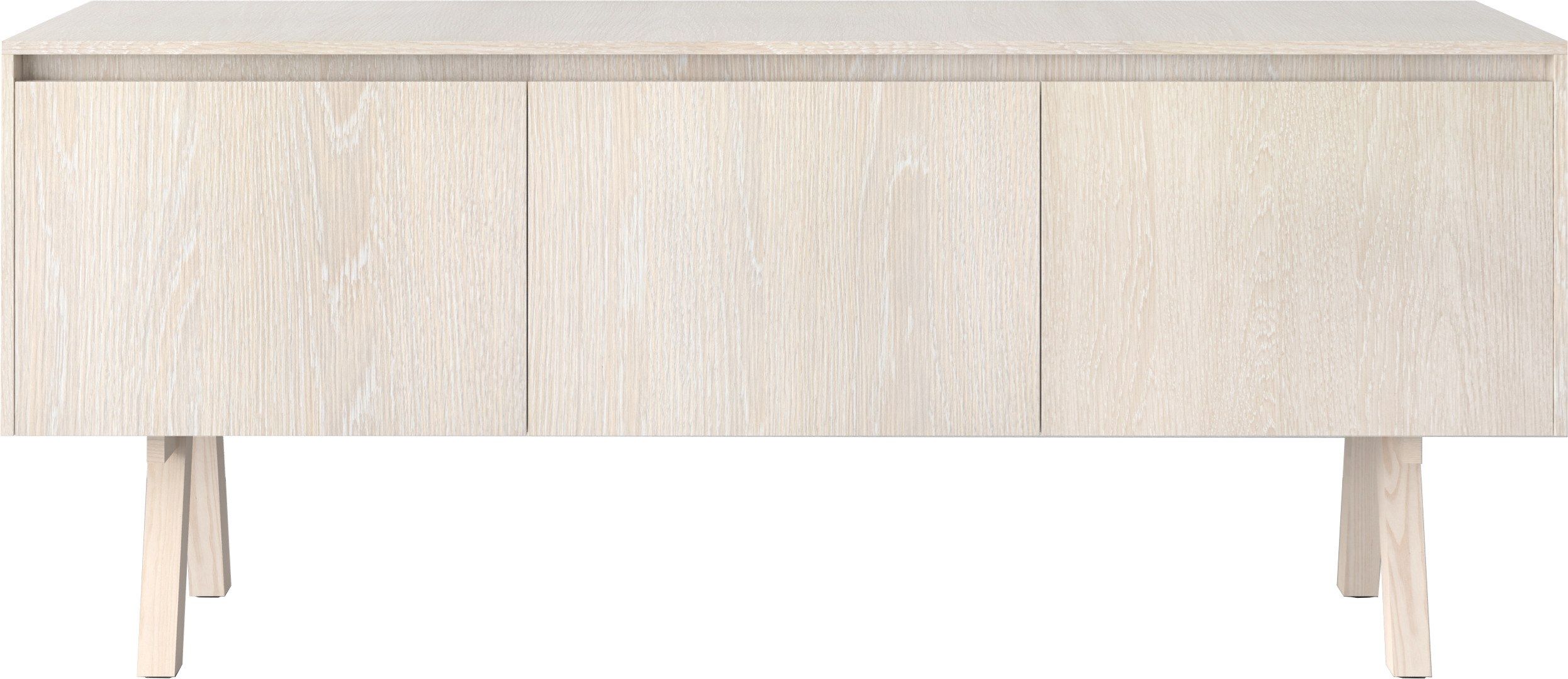 SOFT MDF media unit By TreCe