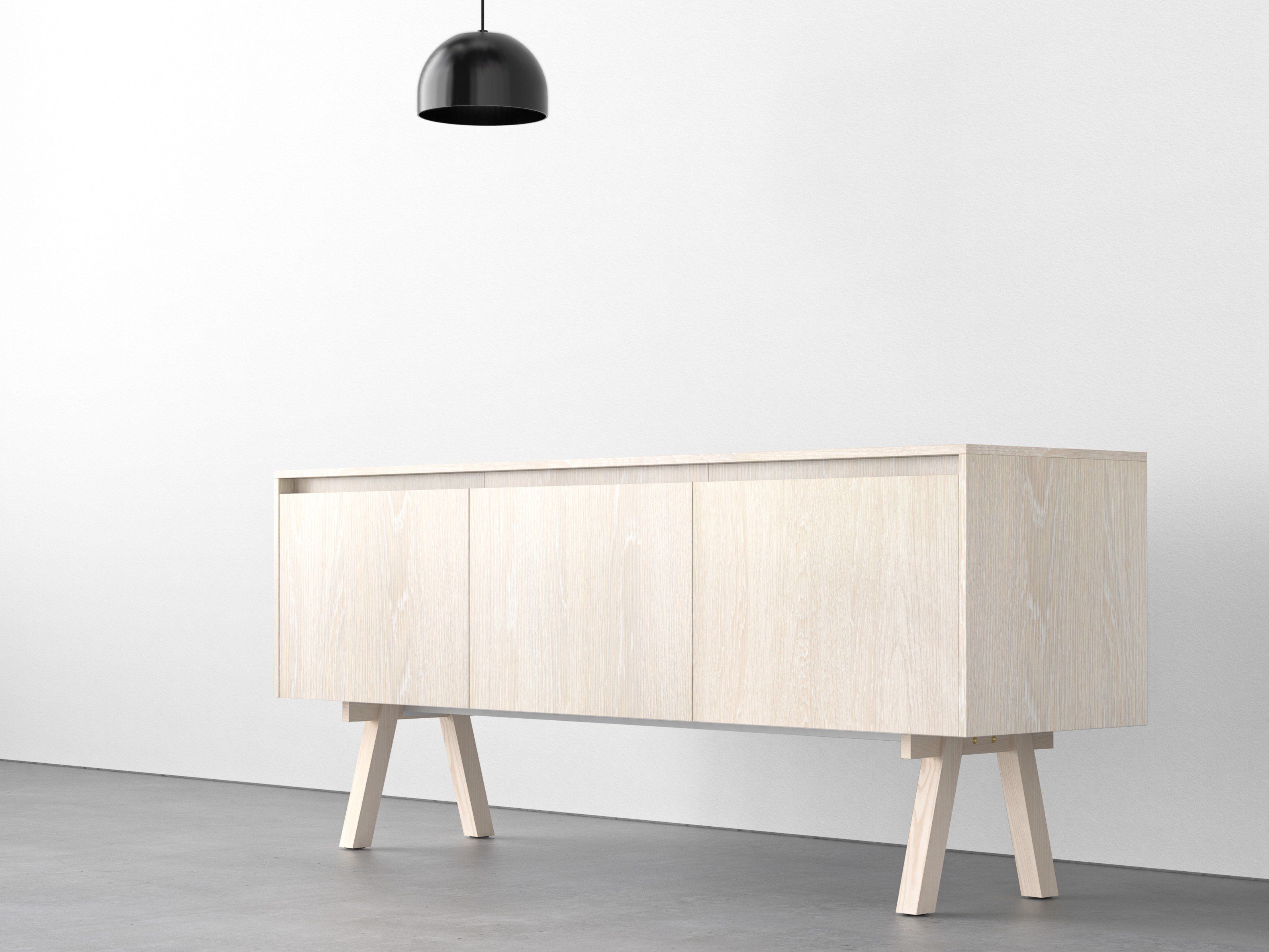 SOFT MDF media unit By TreCe