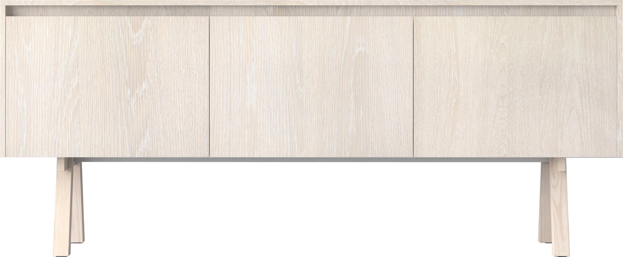 SOFT MDF media unit By TreCe