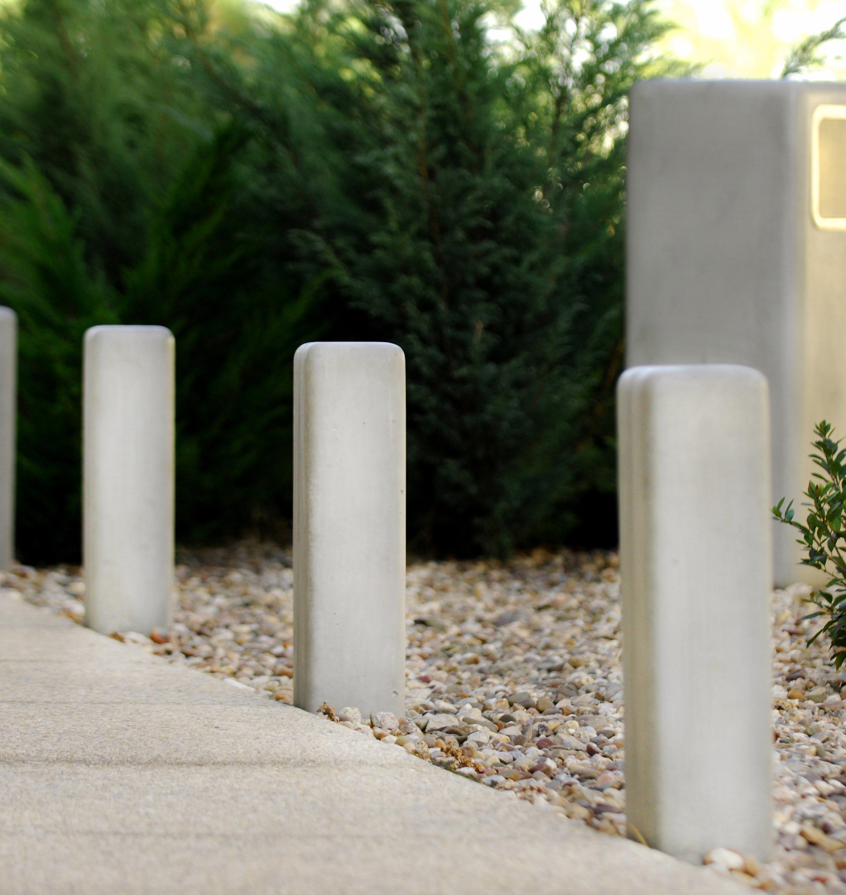 SOFTSHAPES | Bollard Softshapes Collection By SIT