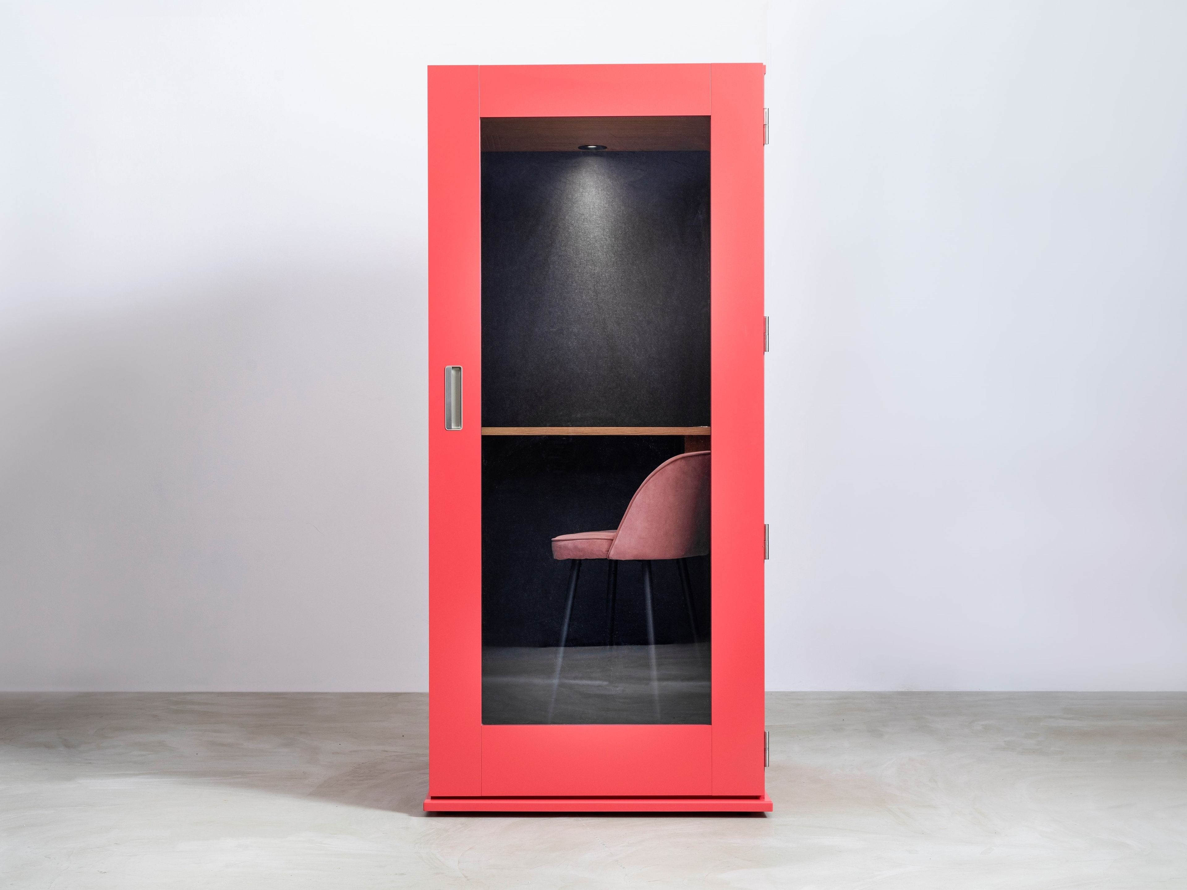 Office Phone Booth SOHO By MEAVO
