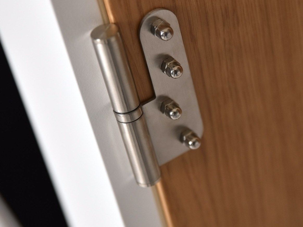 Fully equipped phone booth SOHO By Meavo