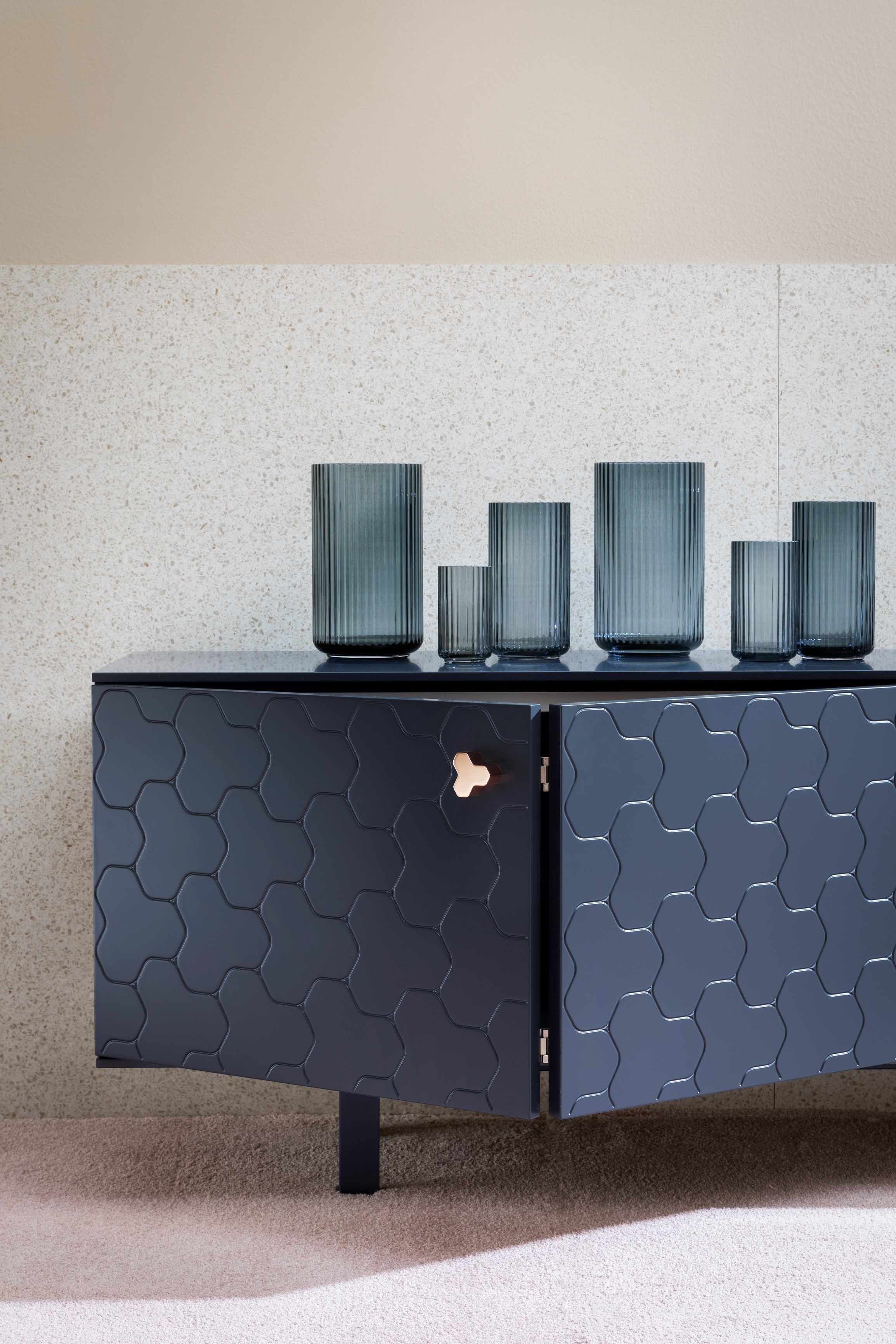SOKO Sideboard By Miniforms