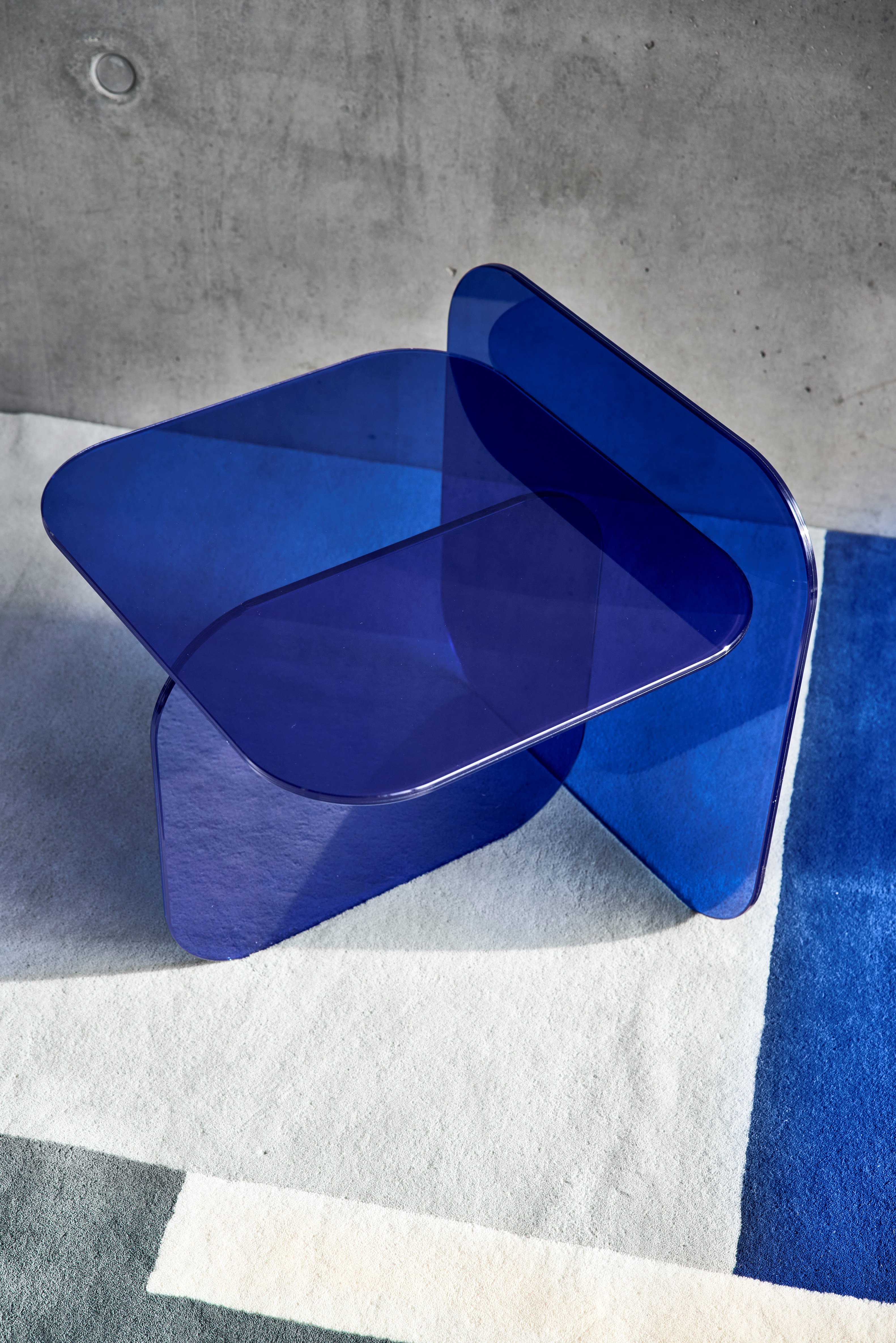 SOL coffee table By ClassiCon design OrtegaGuijarro