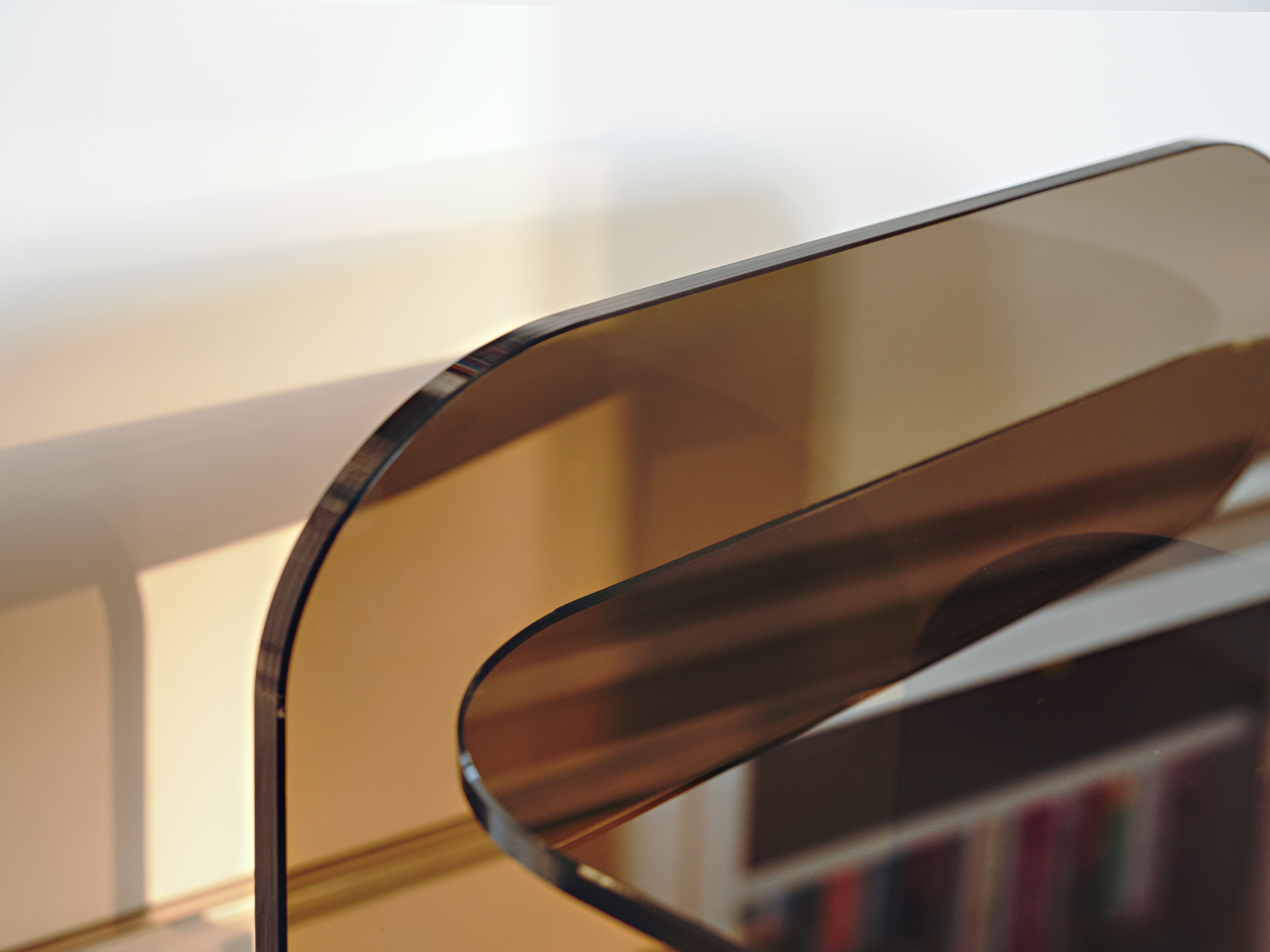 SOL coffee table By ClassiCon design OrtegaGuijarro