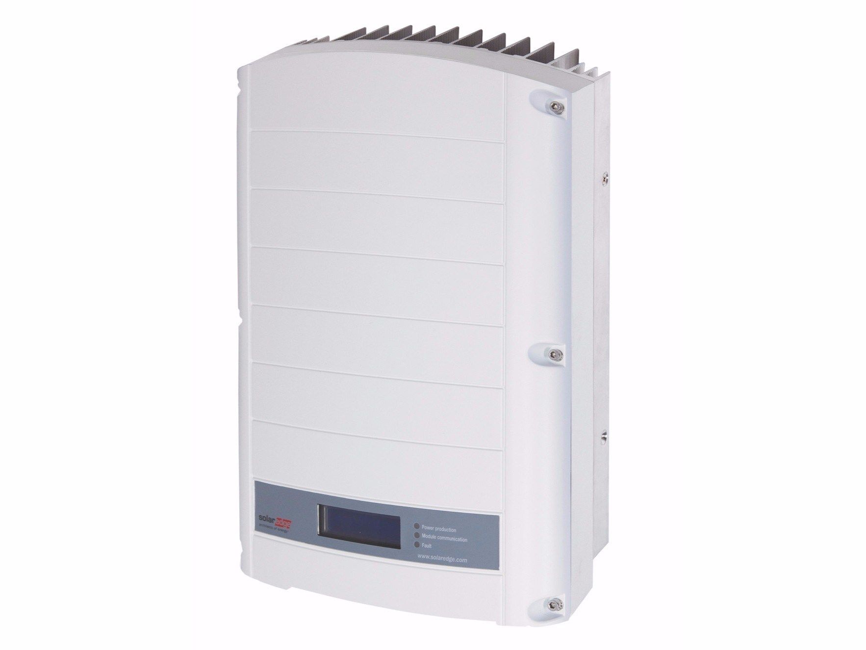 Inverter for photovoltaic system SOLAREDGE STOREDGE INVERTER By Coenergia