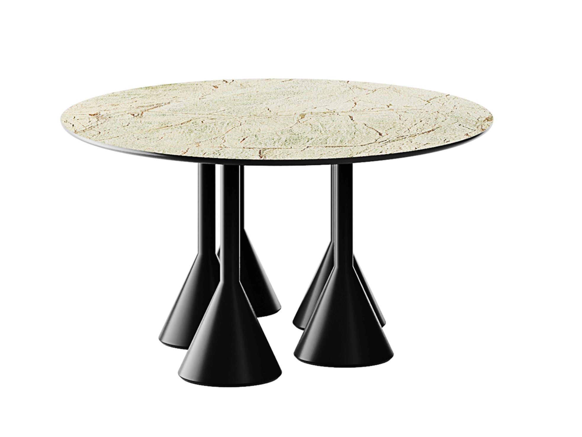 SOLEIL | Round table By HOMMÉS