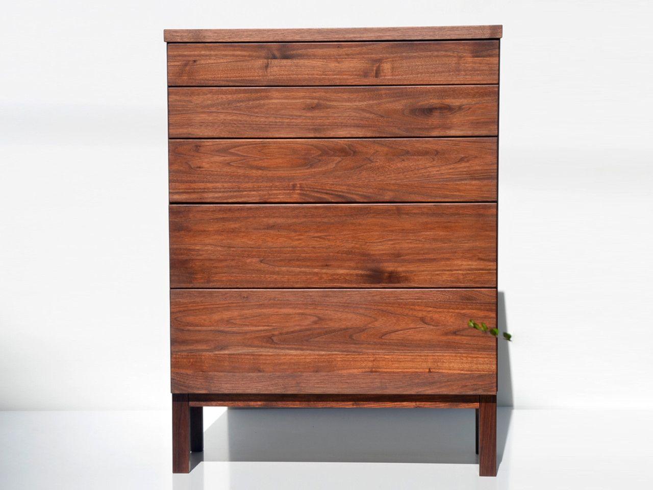SOLID Dresser By sixay furniture | design László Szikszai