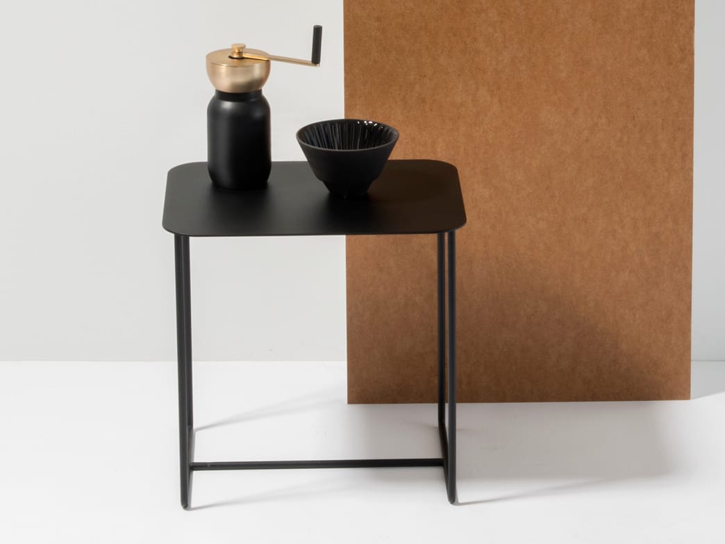 SOLID SIDE TABLE #02 Coffee table By Weld & co