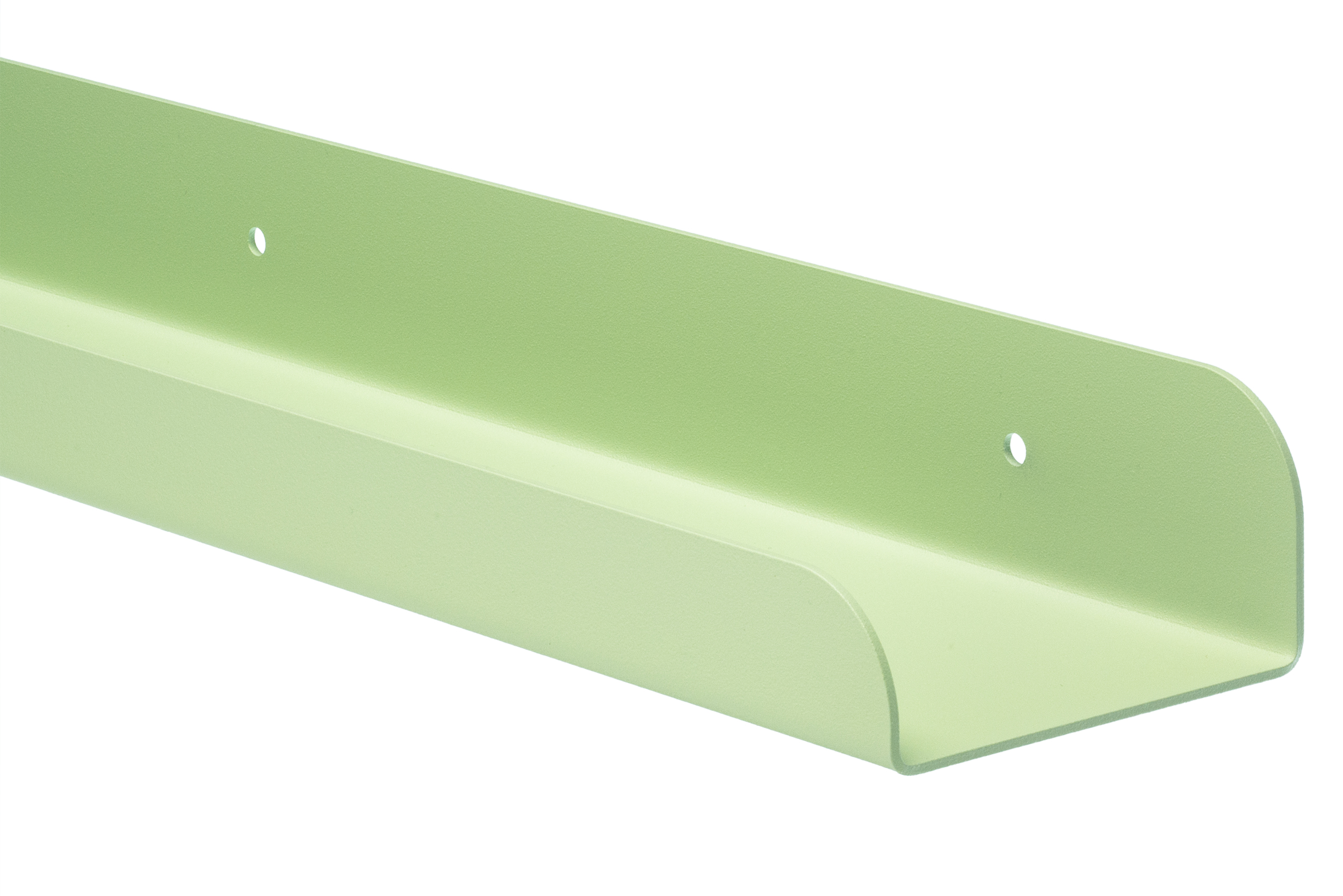 SOLID WALL SHELF #02 estante By weld & co