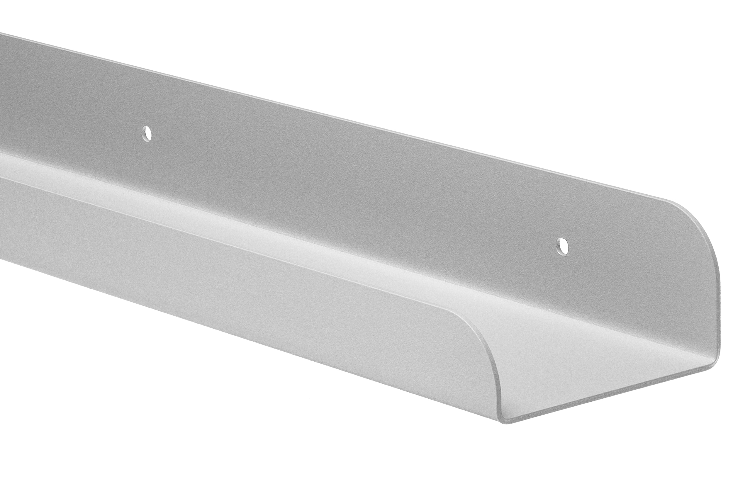 SOLID WALL SHELF #02 estante By weld & co