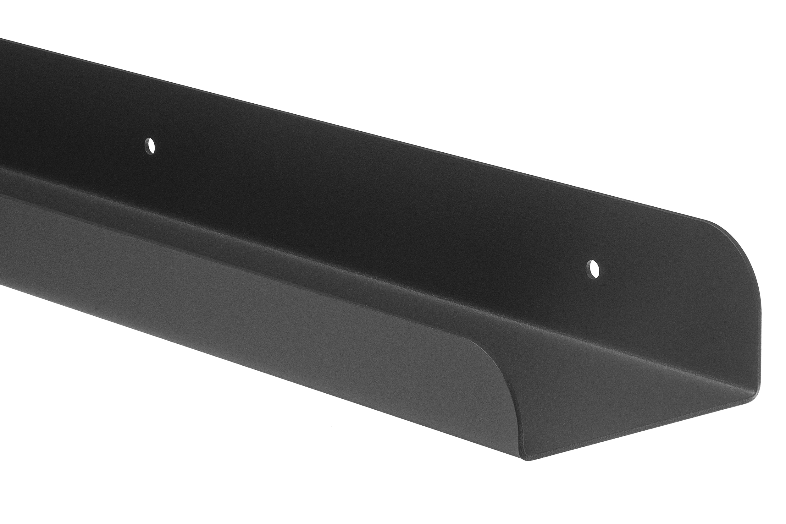 SOLID WALL SHELF #02 estante By weld & co