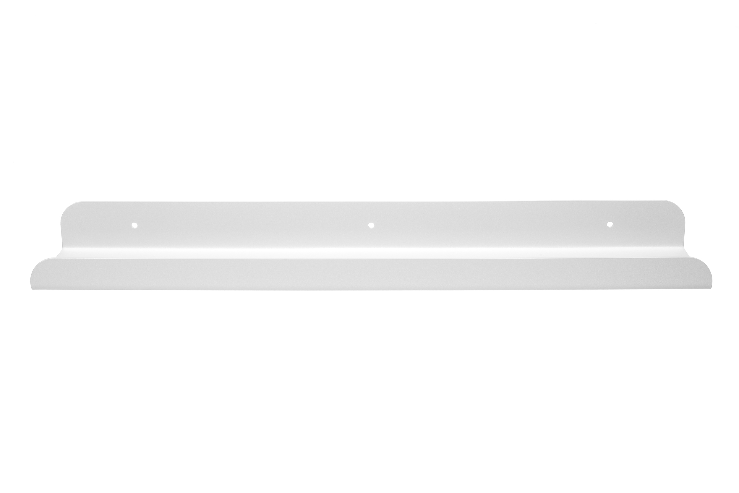 SOLID WALL SHELF #02 estante By weld & co