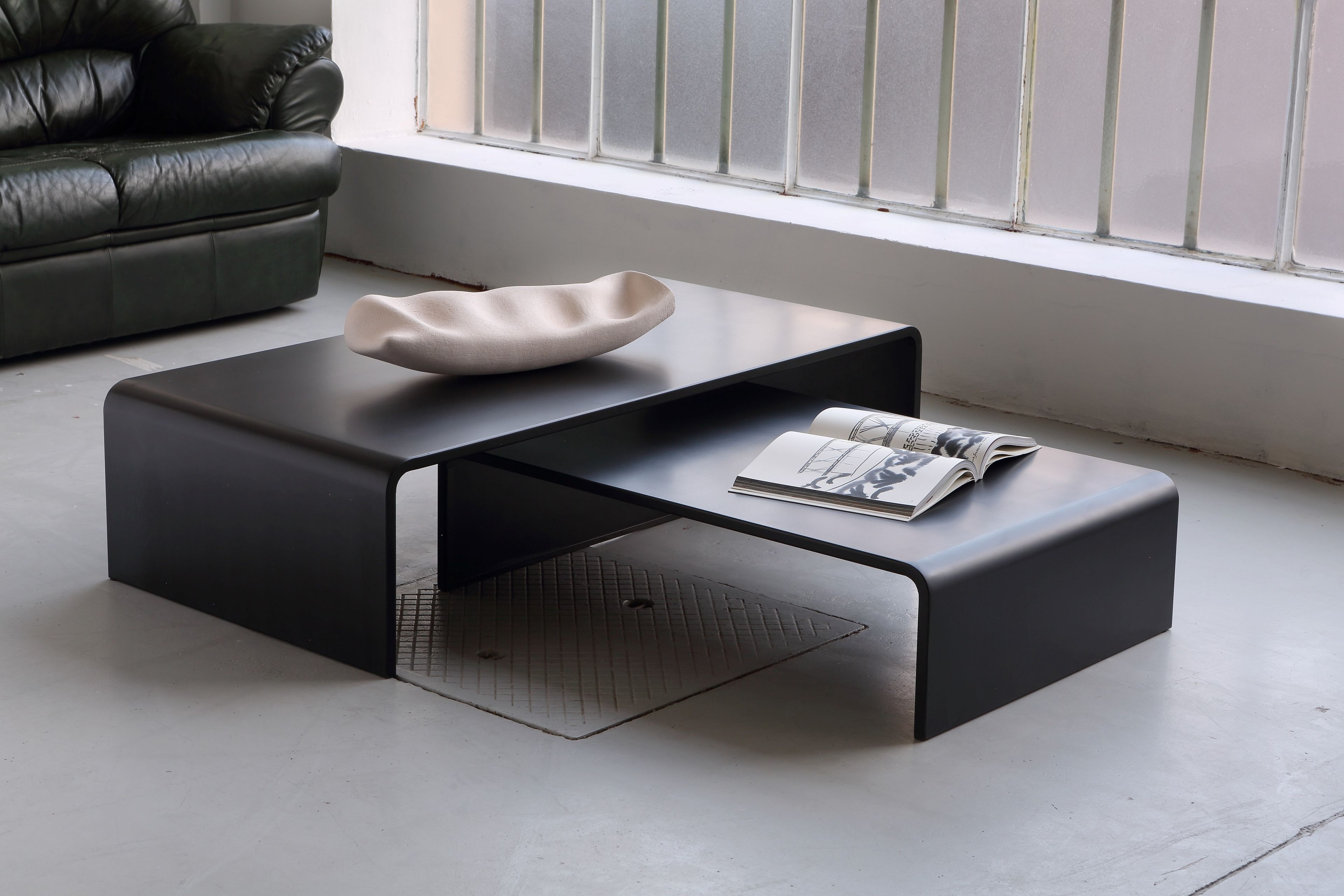 SOLITAIRE | Table basse Collection Solitaire By Zeus design Maurizio ...