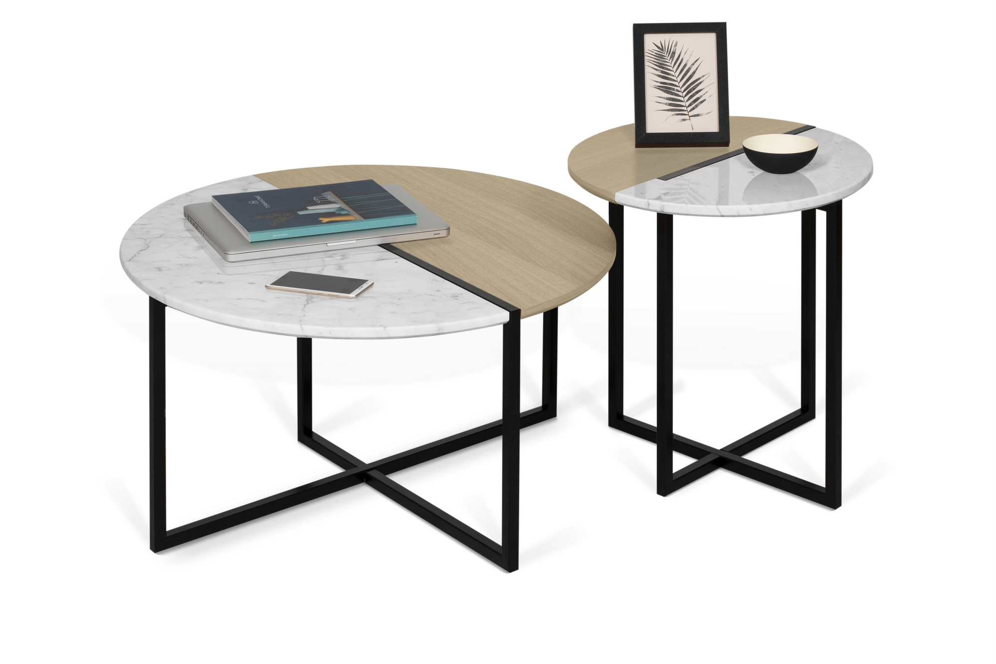 SONATA coffee table By TemaHome