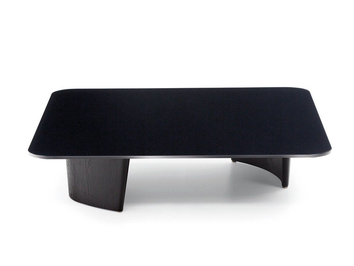 SONG Coffee table By Minotti | design Rodolfo Dordoni