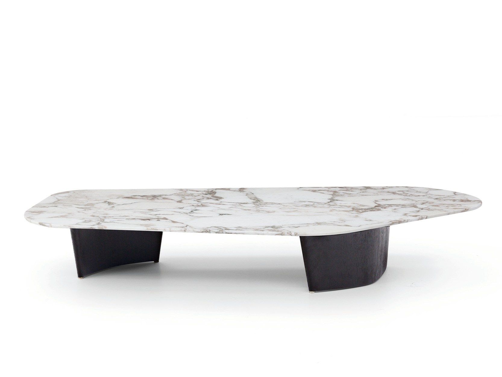 SONG Coffee table By Minotti | design Rodolfo Dordoni