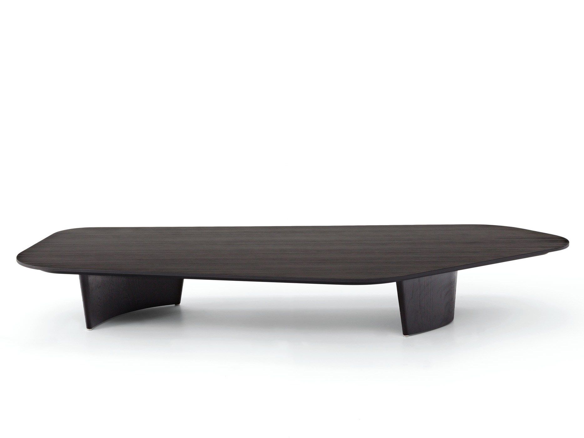 Coffee table SONG By Minotti design Rodolfo Dordoni