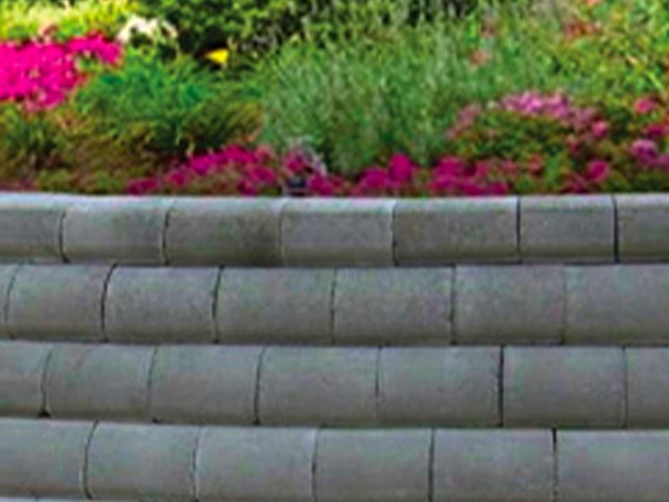 SONIC Containment wall By MVB BAGATTINI