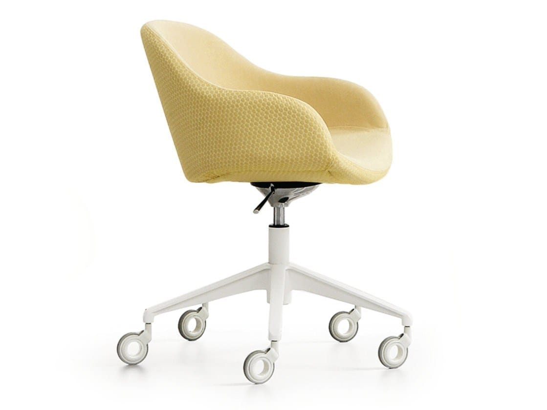 SONNY PB-D Office chair By Midj