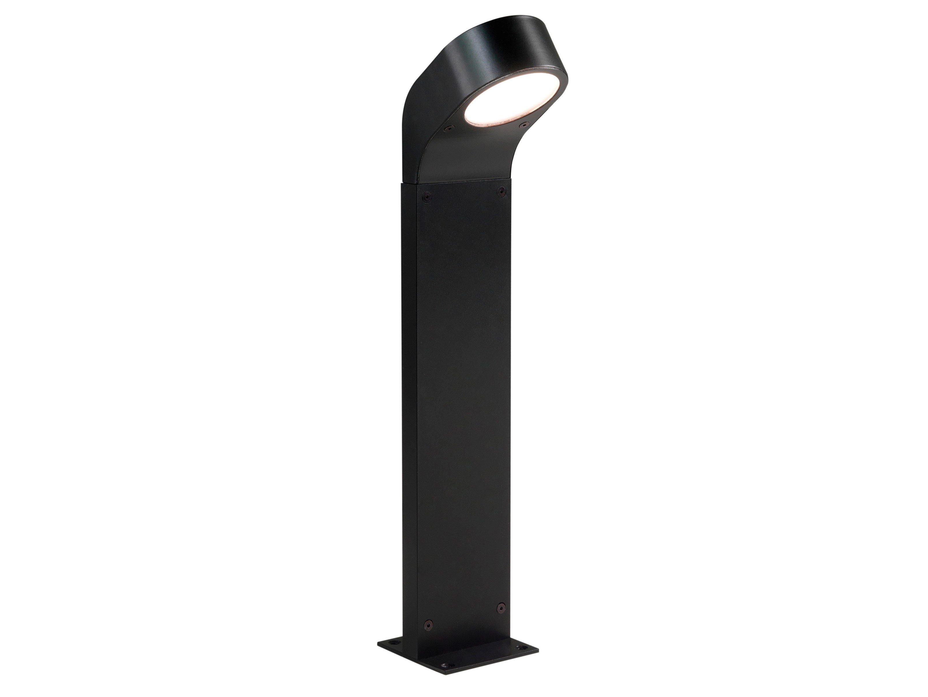 SOPRANO Aluminium bollard light By Astro Lighting